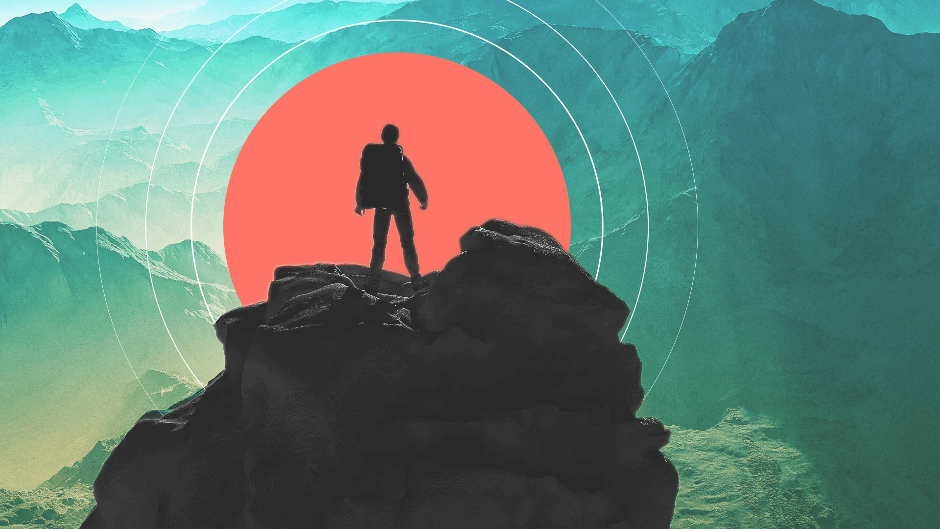 Embracing the uncomfortable: A journey through uncertainty, stillness ...