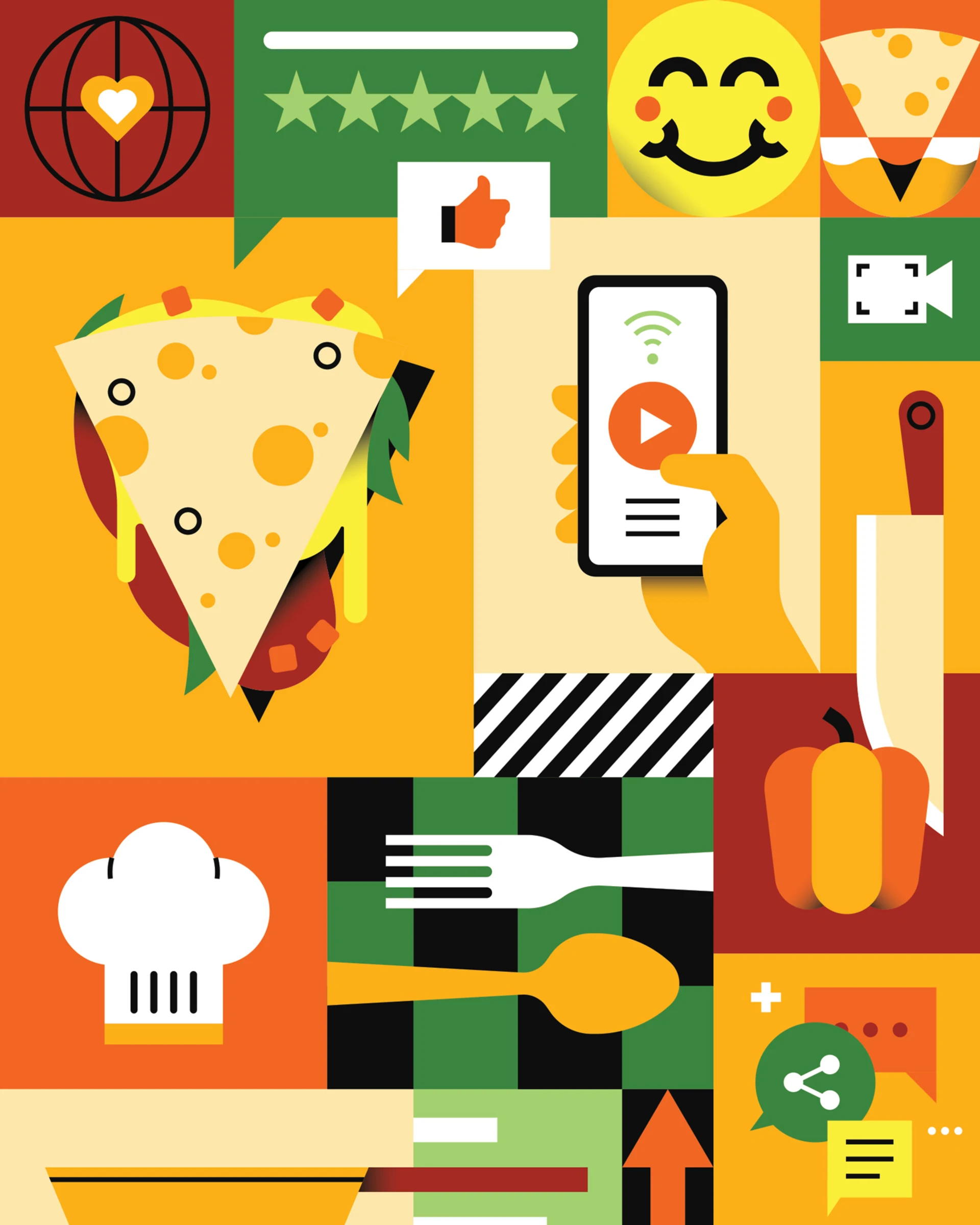 Why Chipotle is one of the most innovative companies of 2024