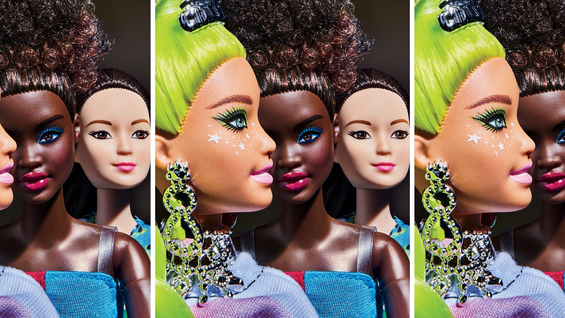 Mattel - Fast Company