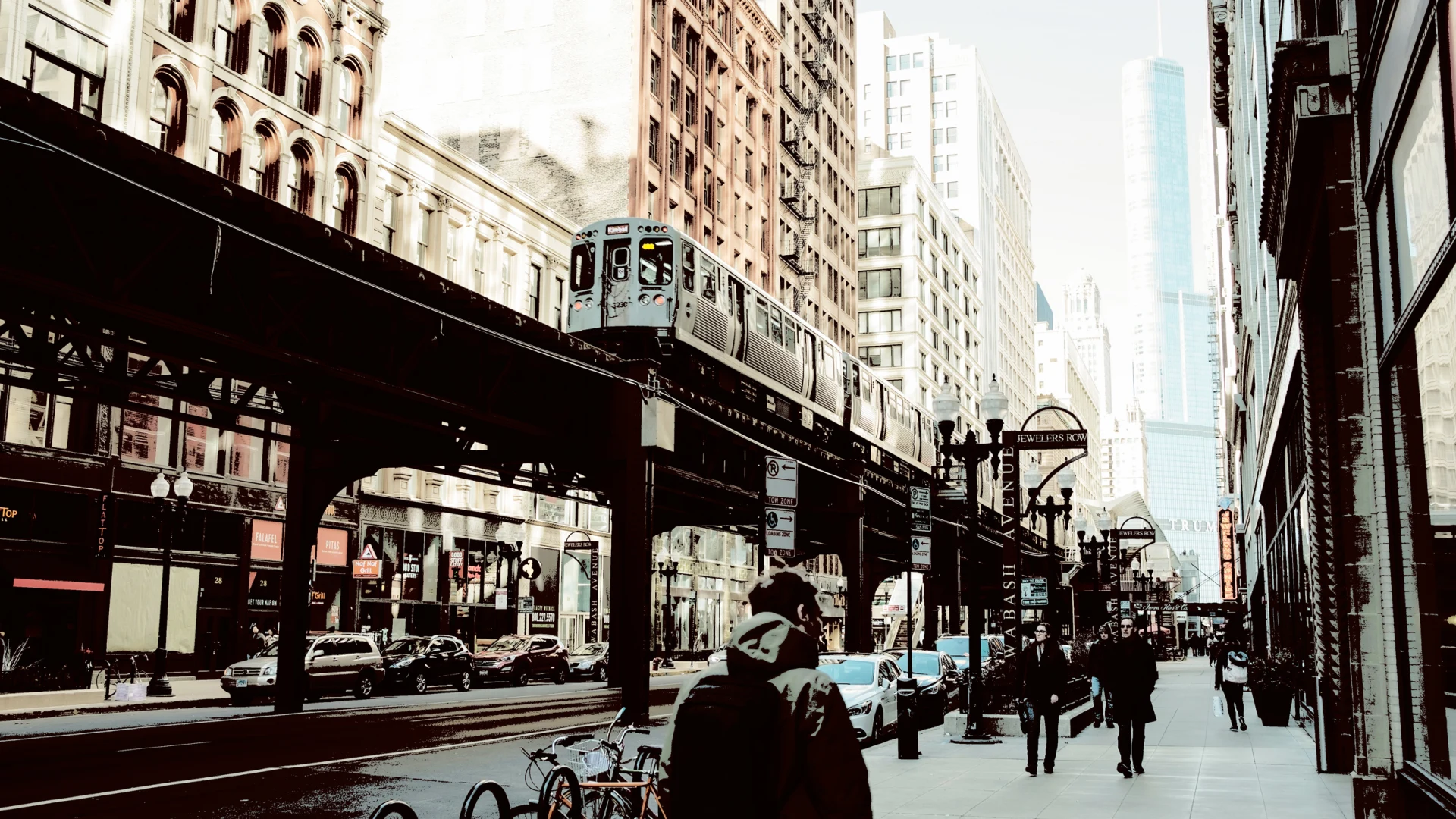 Chicago discontinues ShotSpotter gunshot detection technology