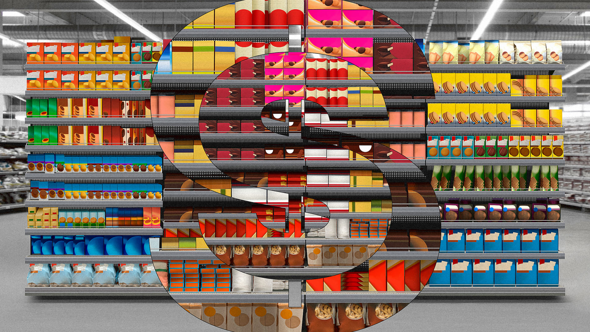 Should food cost more to meet true global cost?