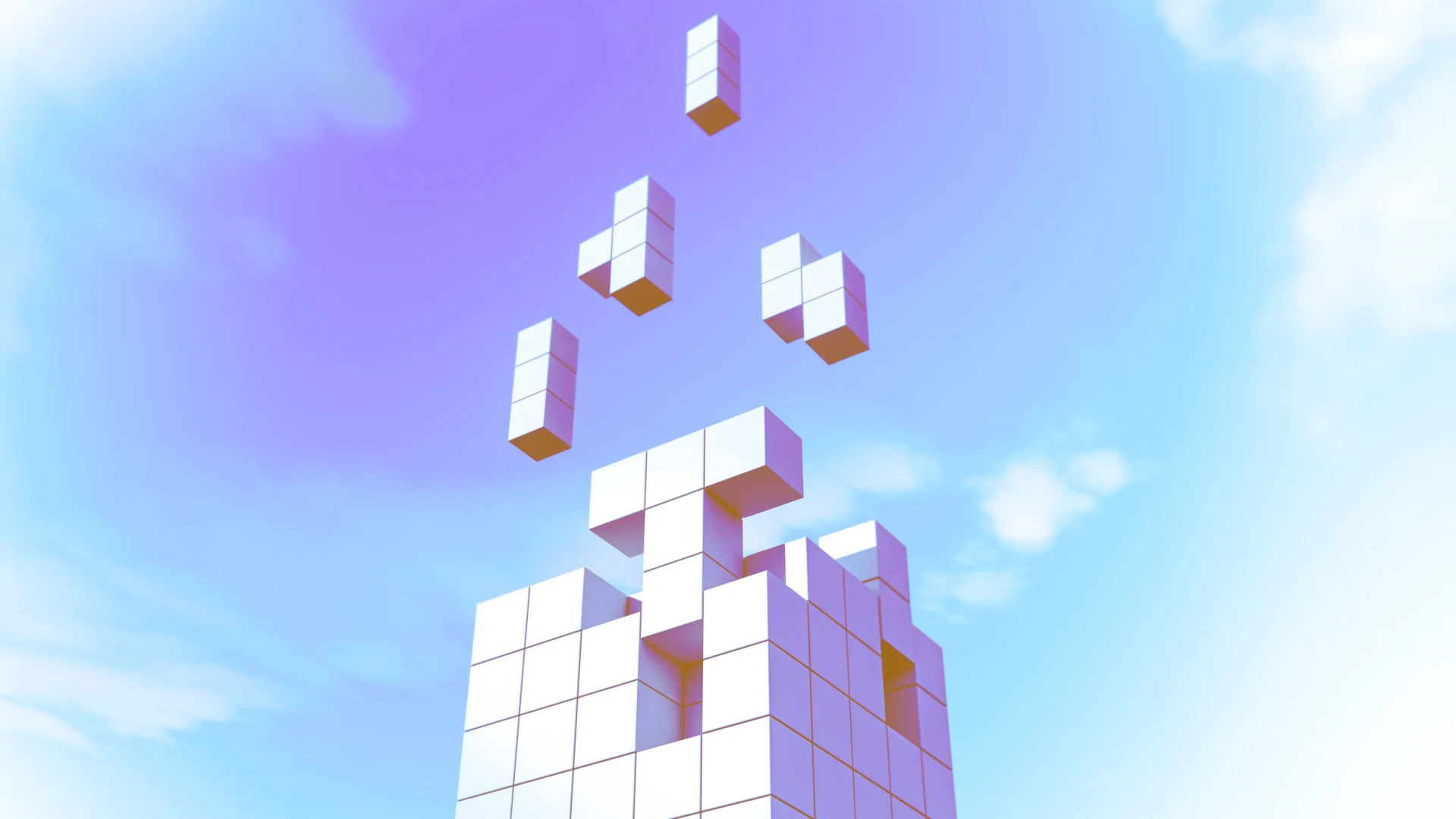Tetris math applies to architects, business leaders, engineers