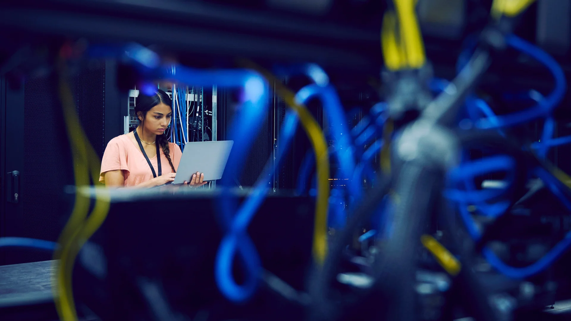 Latinos still only account for 1 in 10 tech workers