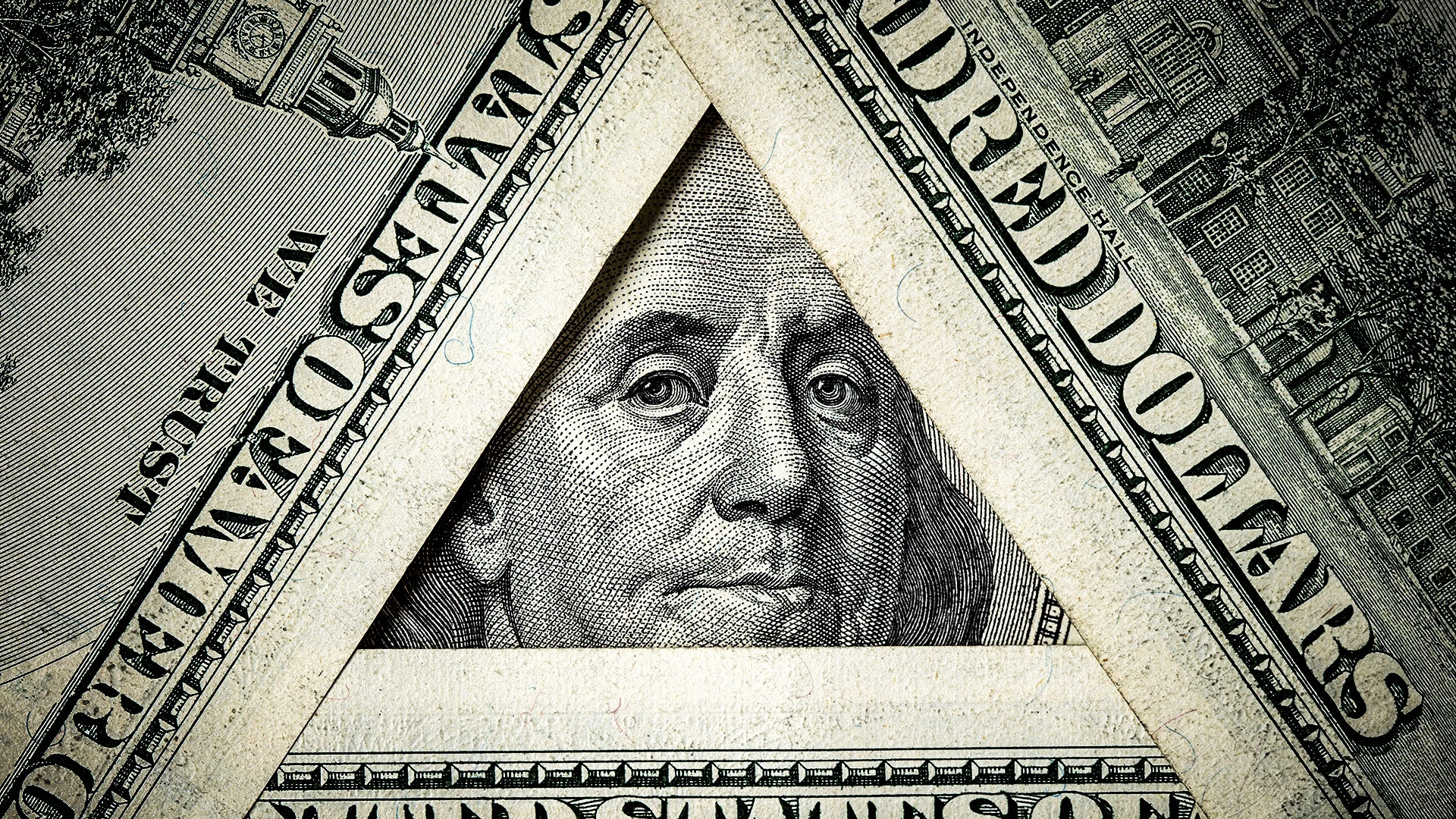 Why Americans keep getting roped into multilevel marketing schemes