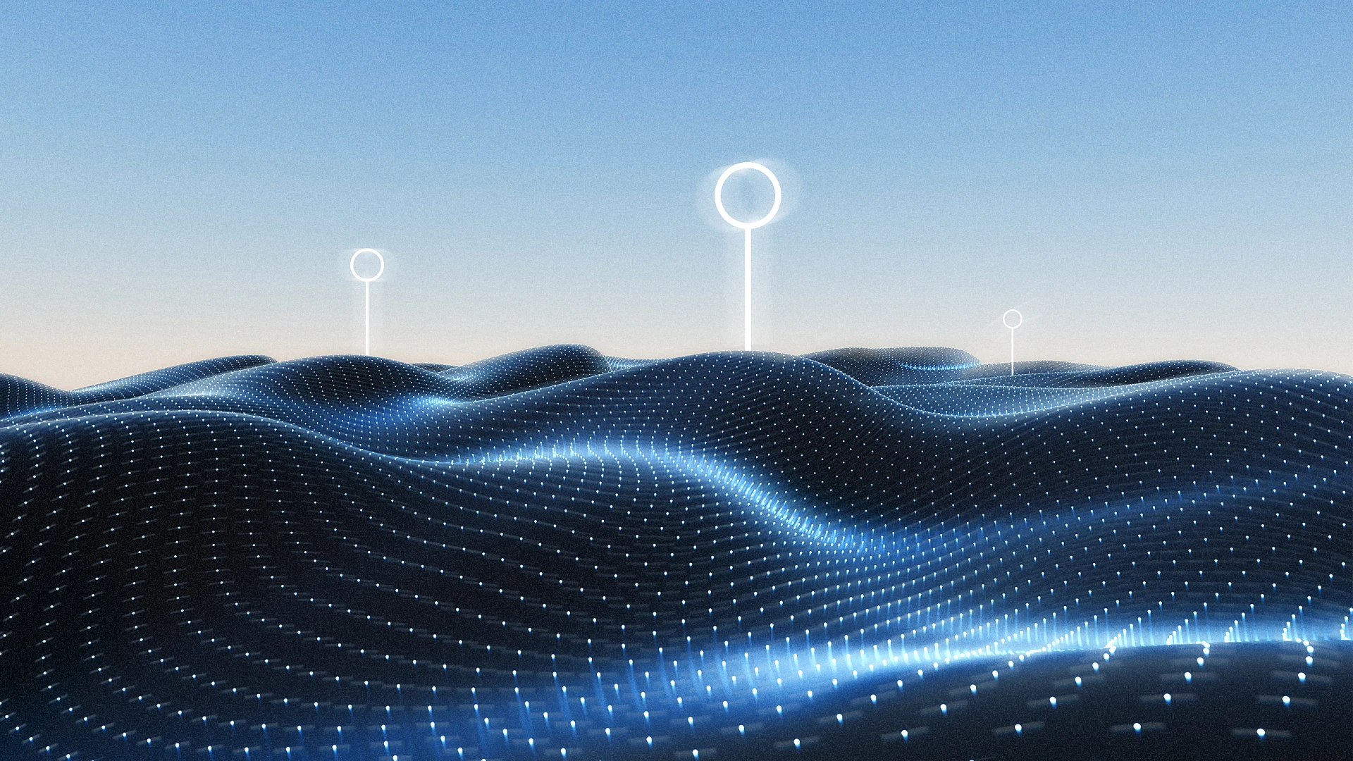 How AI could help fight human trafficking