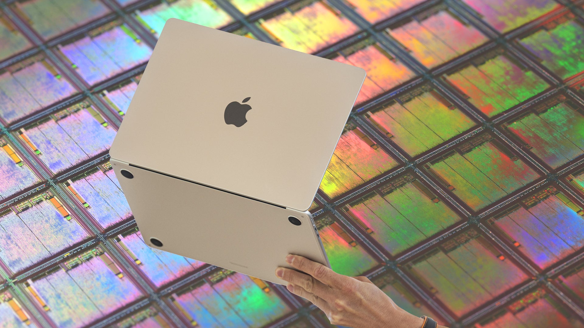Apple's new MacBook Air is beautiful, but skimps on RAM and storage