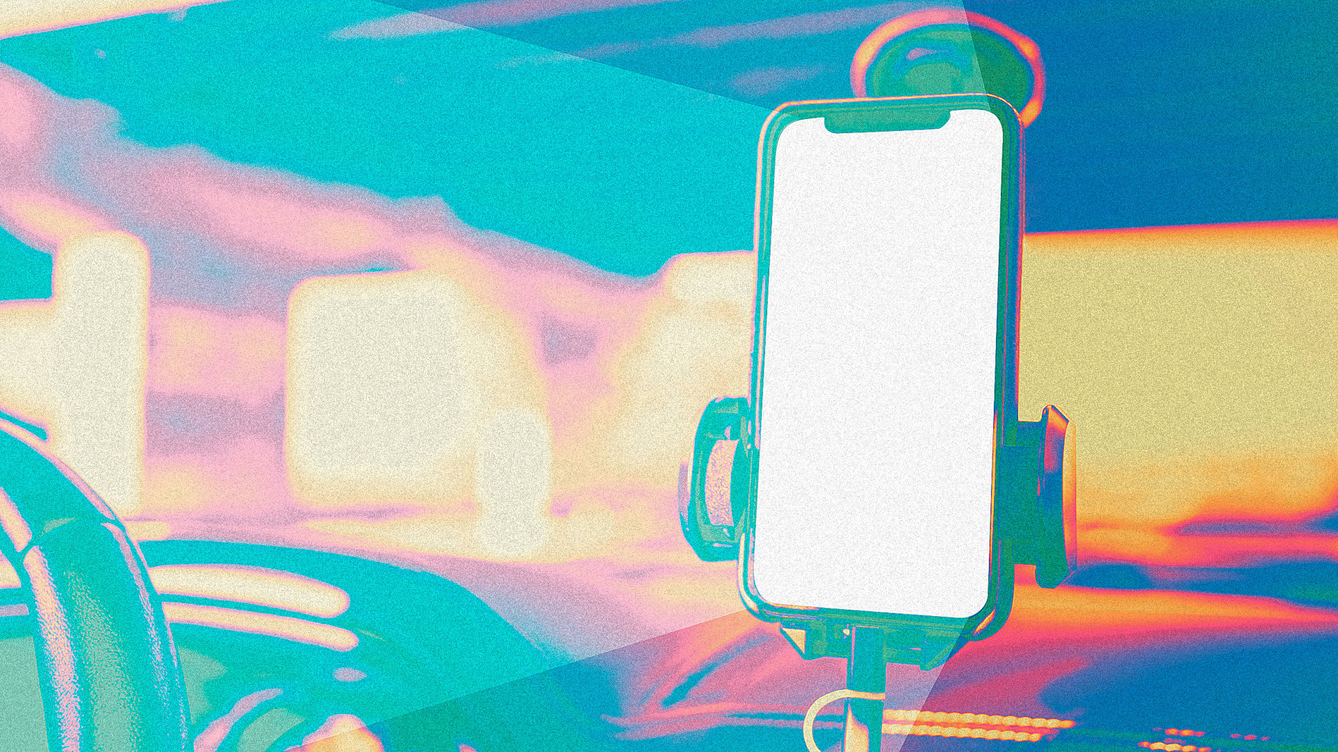 'Just make it better': Gig workers explain how to fix the gig economy