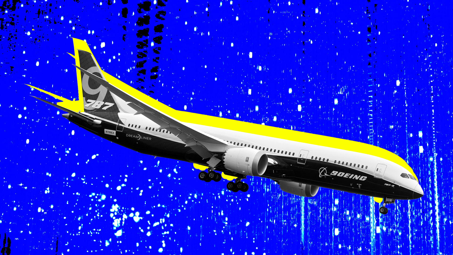 Today’s top business headlines: Boeing, Microsoft, Neuralink, DJT