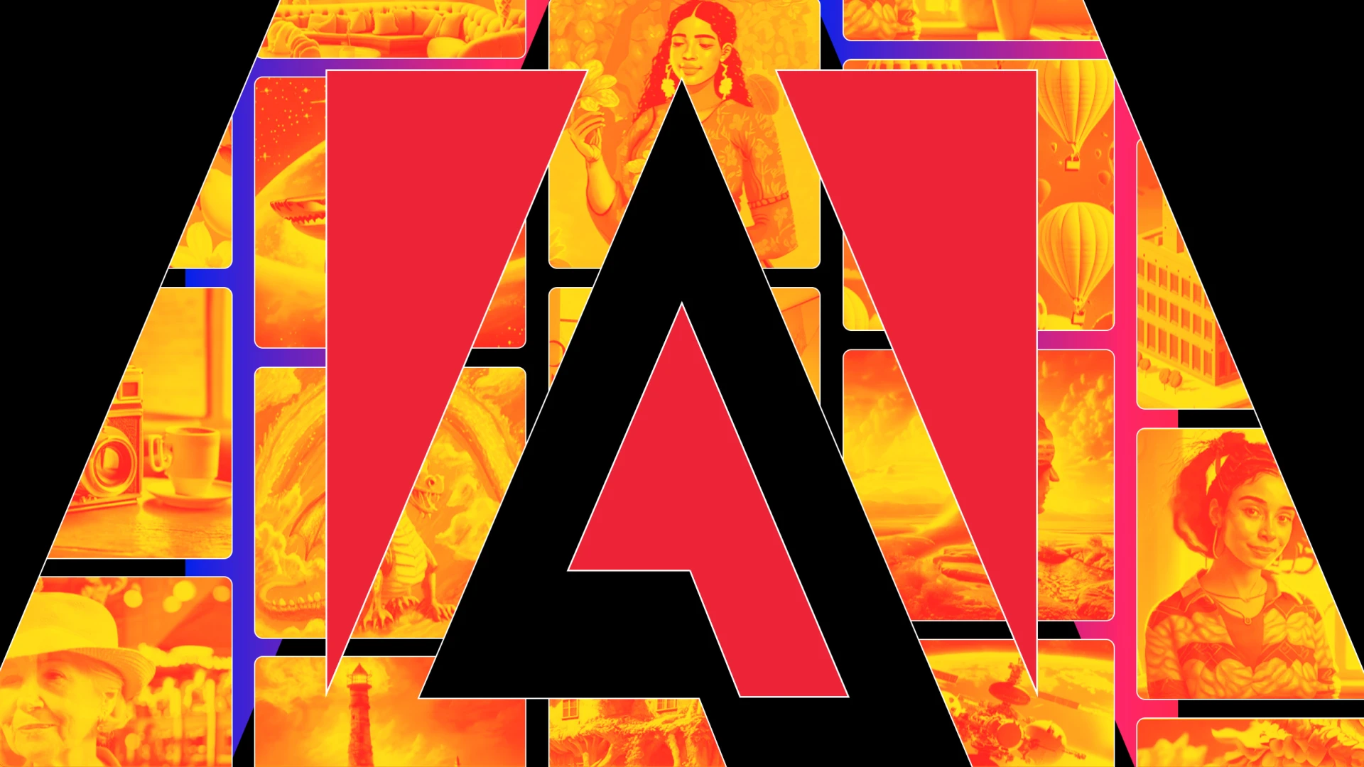 Why Adobe is one of the most innovative companies of 2024