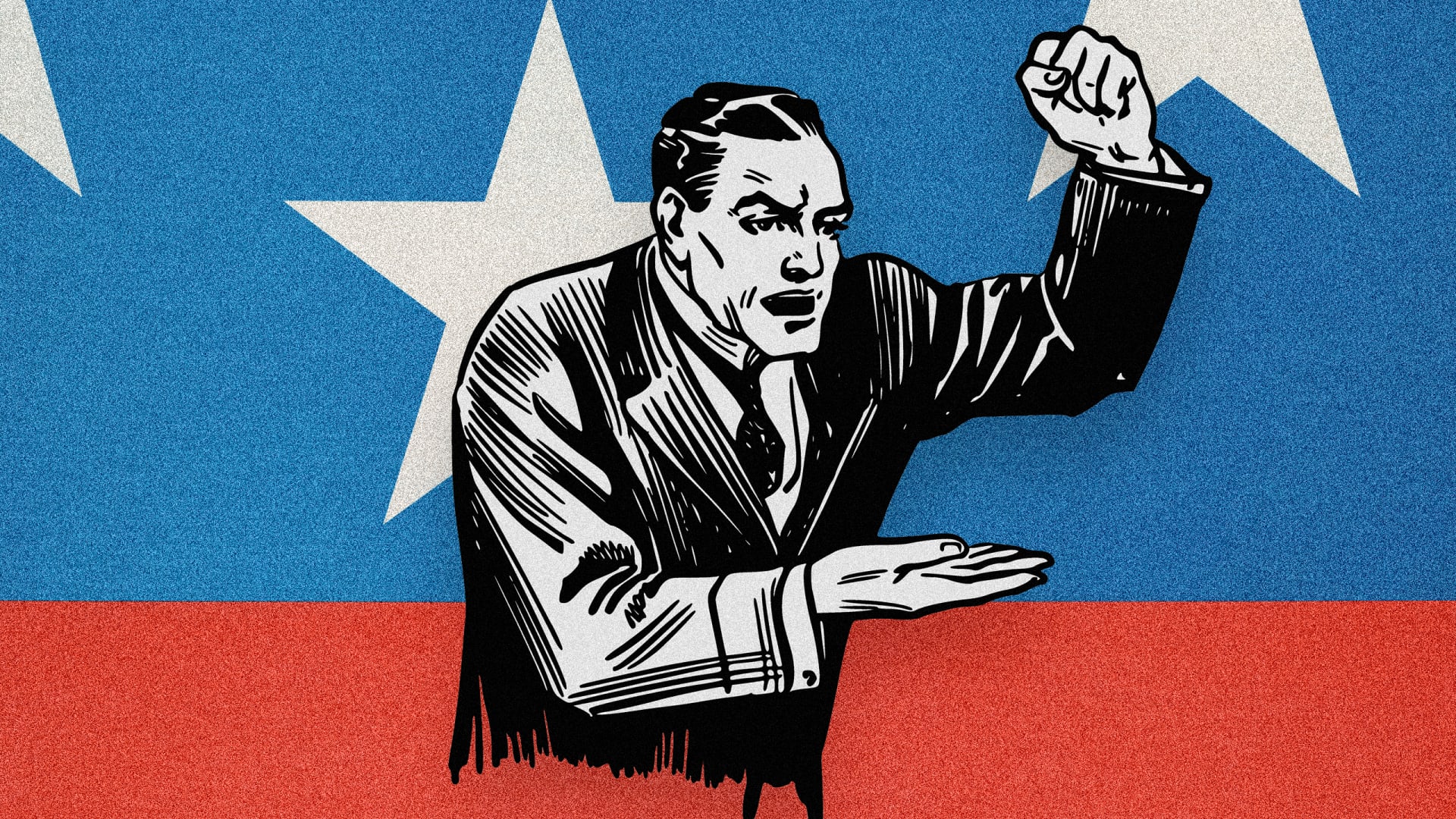 Which words and acronyms are the most divisive in the U.S.