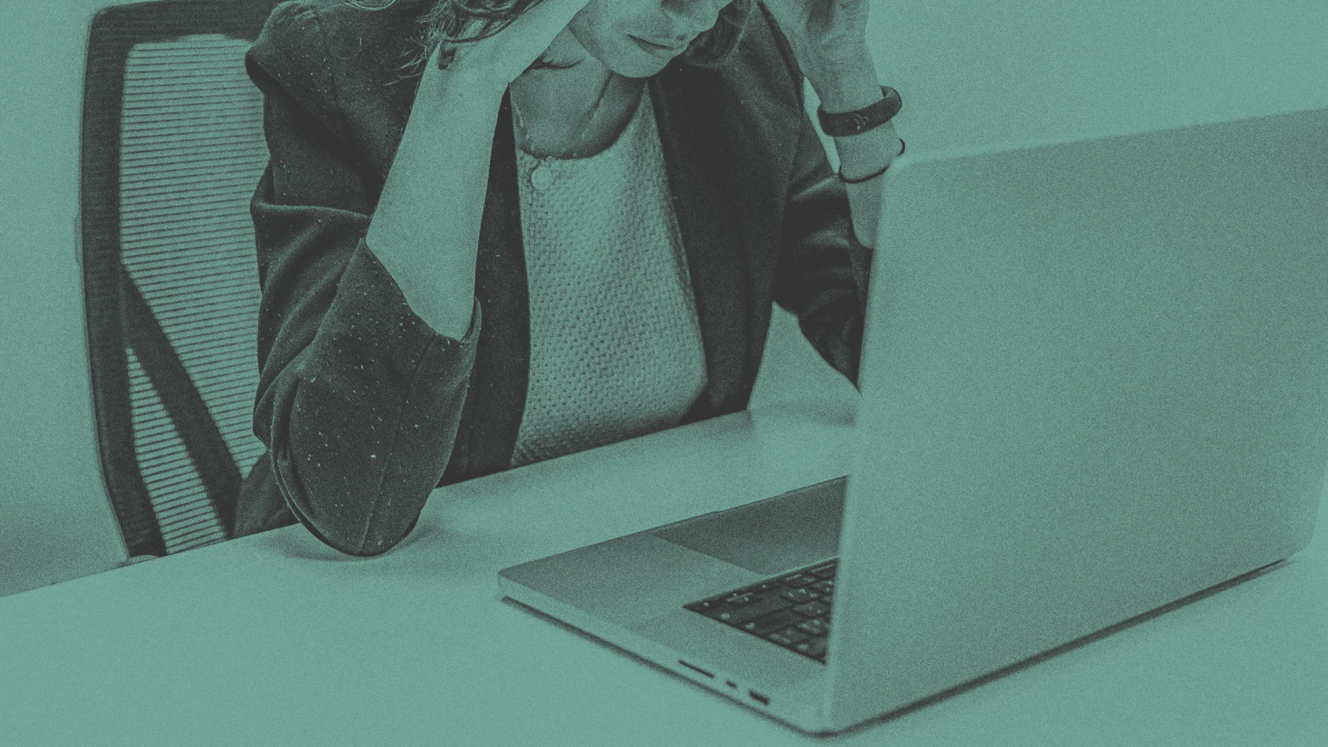 The 4 most common career crises