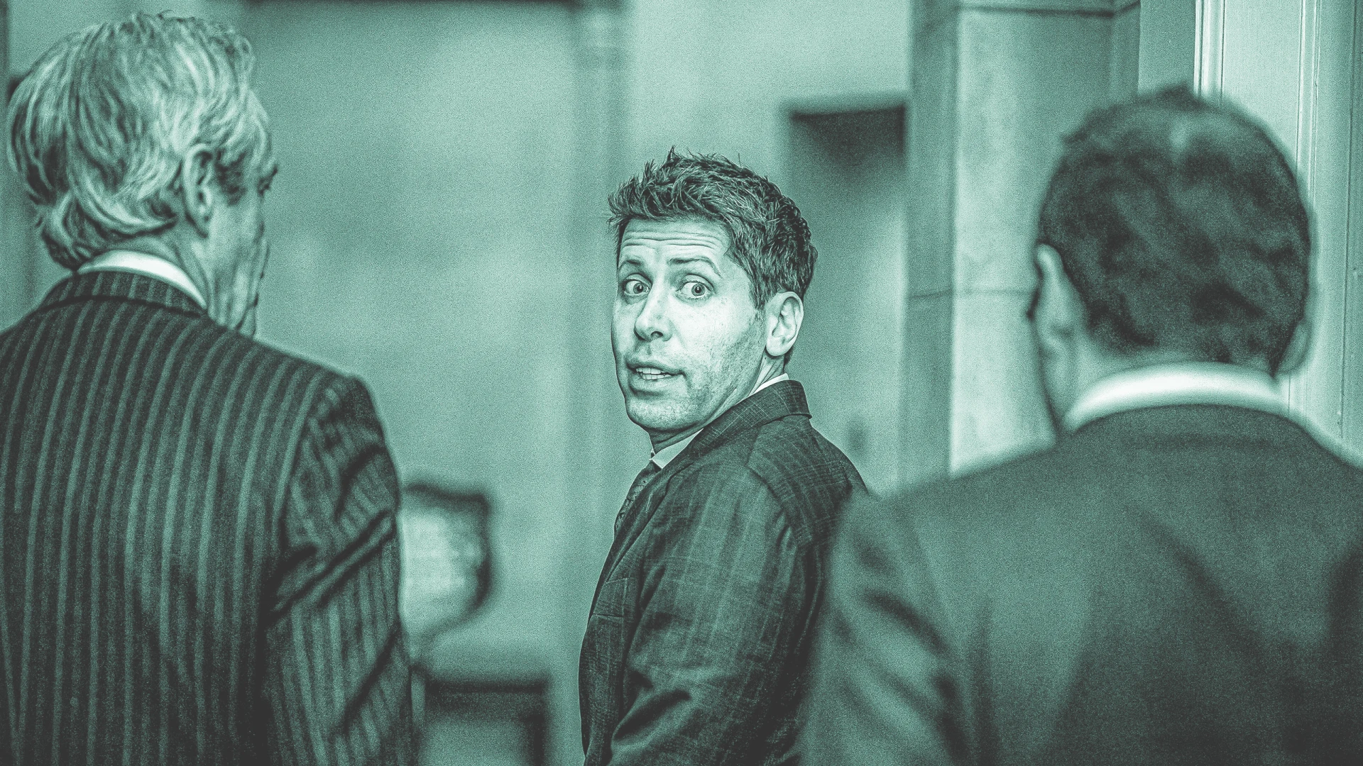 What do OpenAI’s board changes mean for the future of AI?