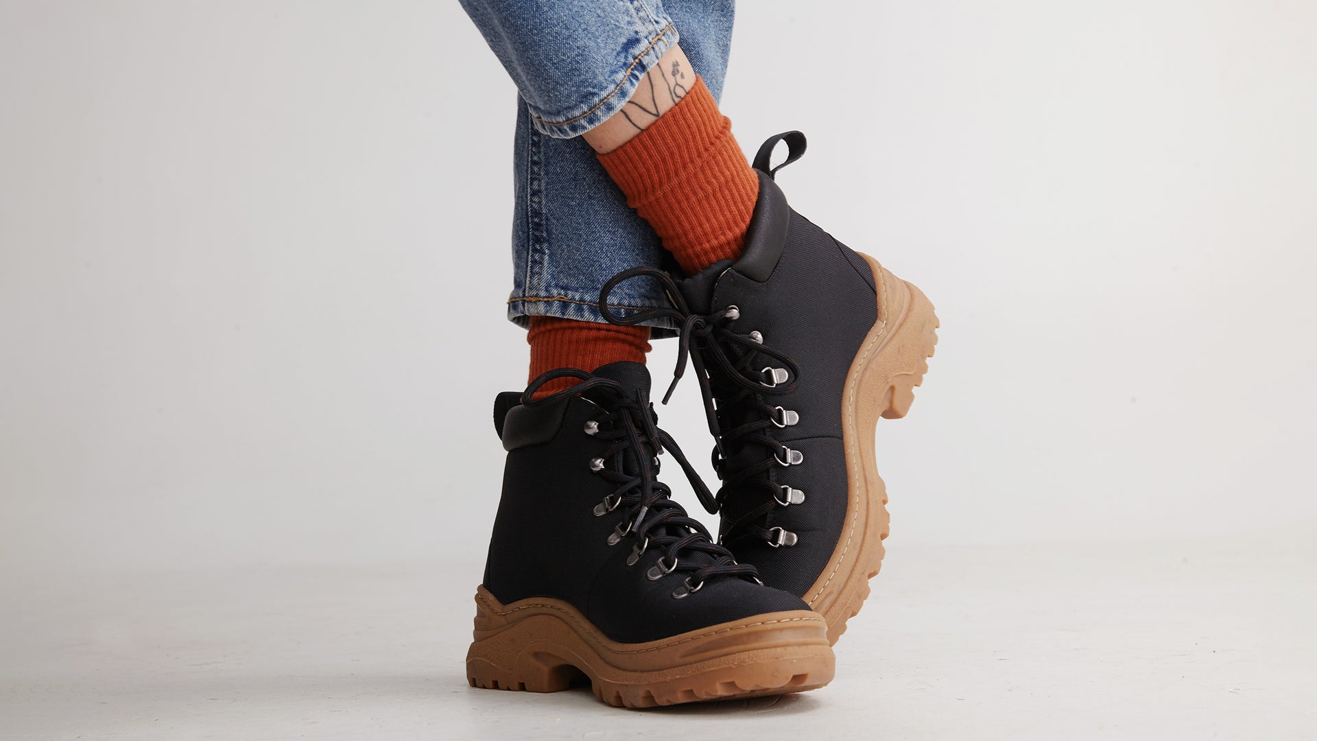 Why Thesus just gave away the blueprint for its best-selling boot