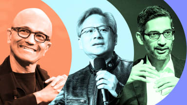 Leadership - Fast Company