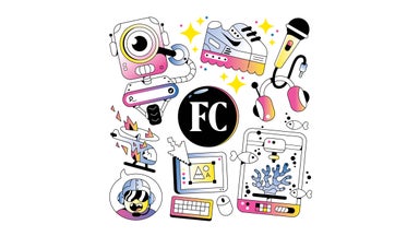 Brendan Vaughan, Author at Fast Company