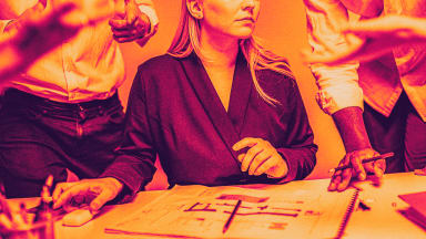 Leadership - Fast Company