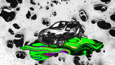 Jessica Hullinger, Author at Fast Company