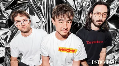 Mark Wilson, Author at Fast Company