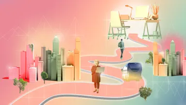 Work in 2040 Latest News, Photos & Videos