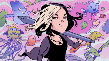 Brooke Hopper for Adobe, Author at Fast Company