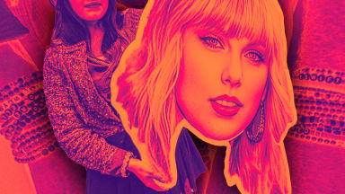 Taylor Swift - Fast Company