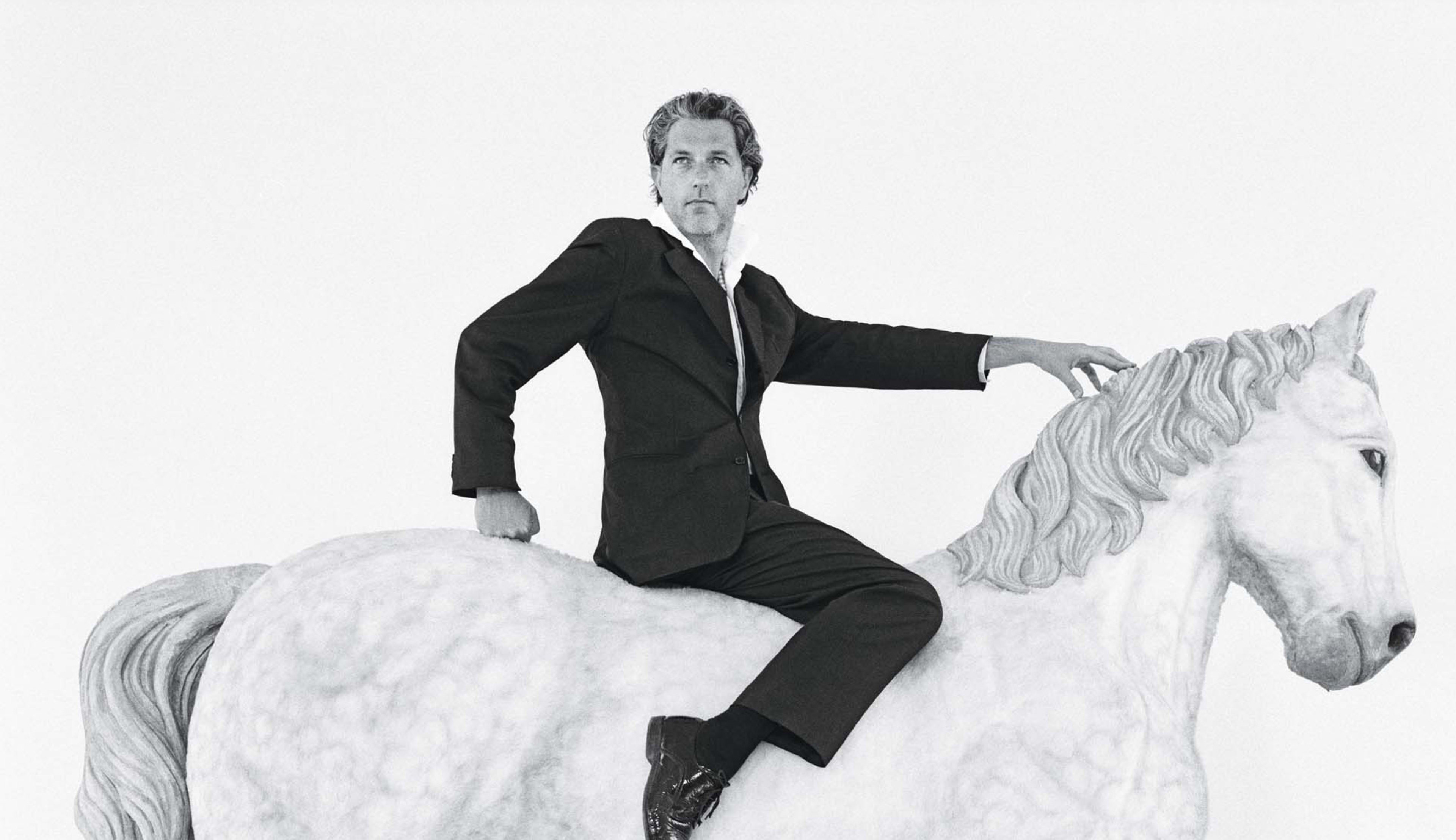 Marcel Wanders Designs Miami's Mondrian - Fast Company