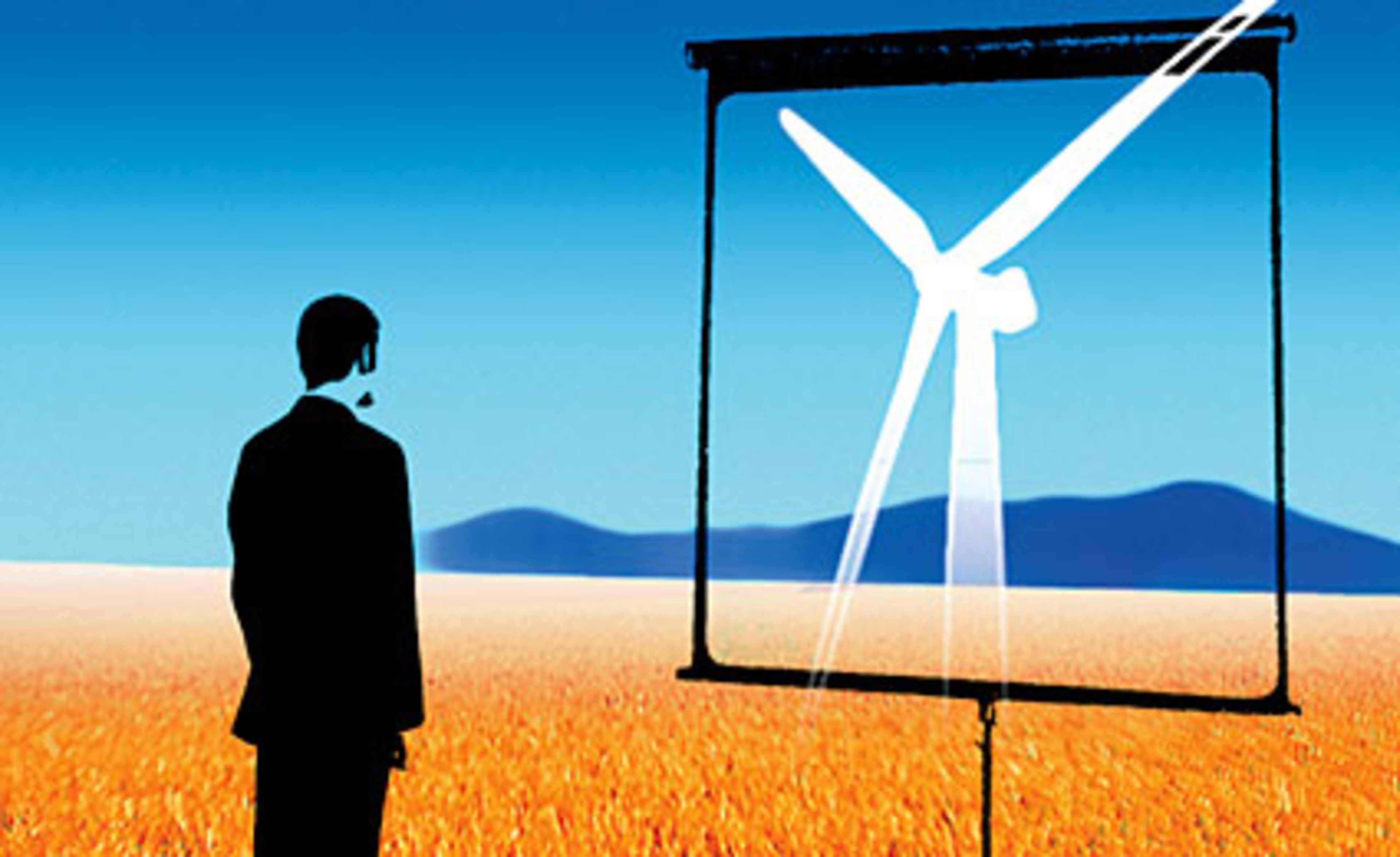 Can Wind Power a Rural Renaissance? - Fast Company