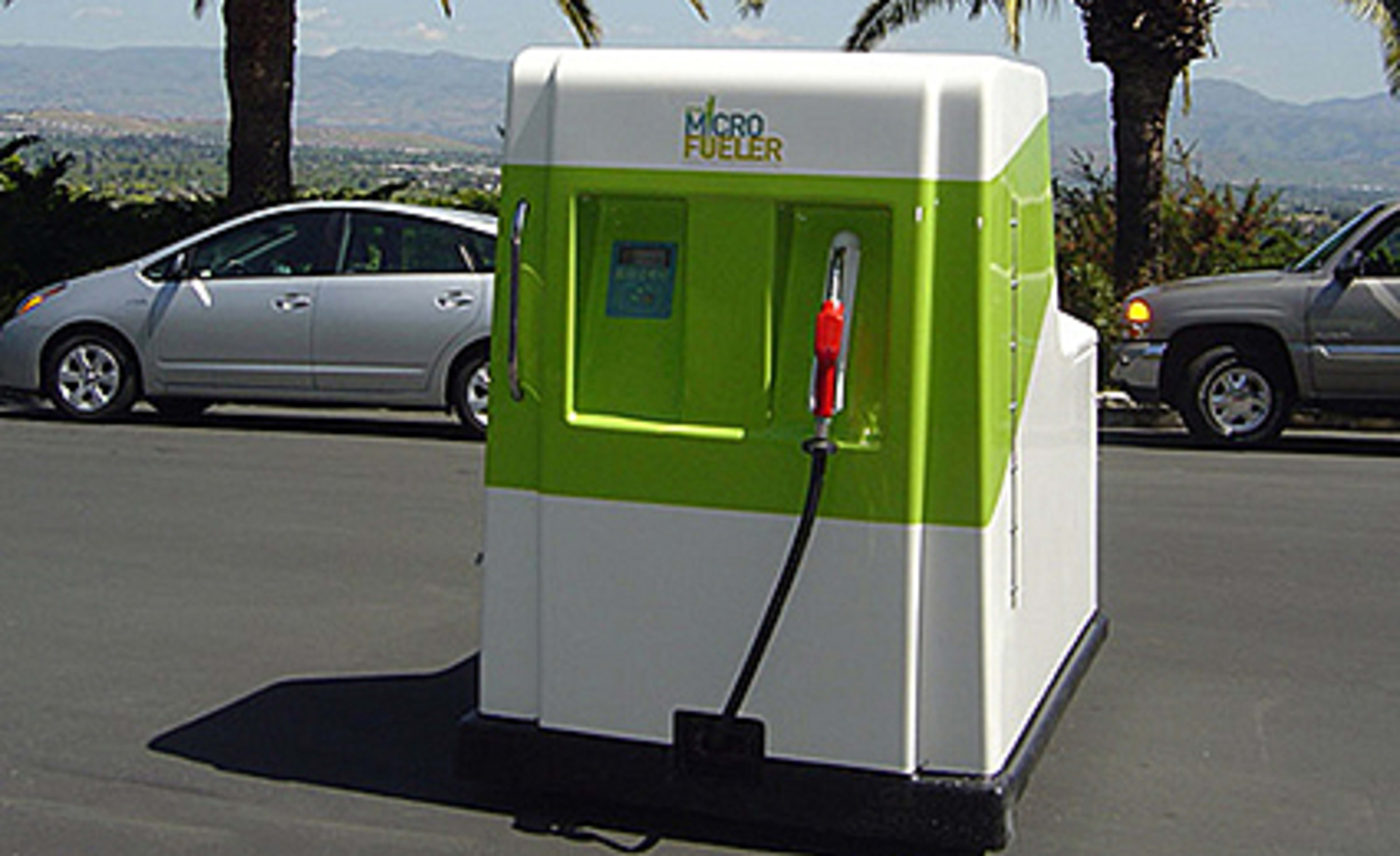 Sierra Nevada Brewing to Make Car Fuel from Beer Dregs - Fast Company