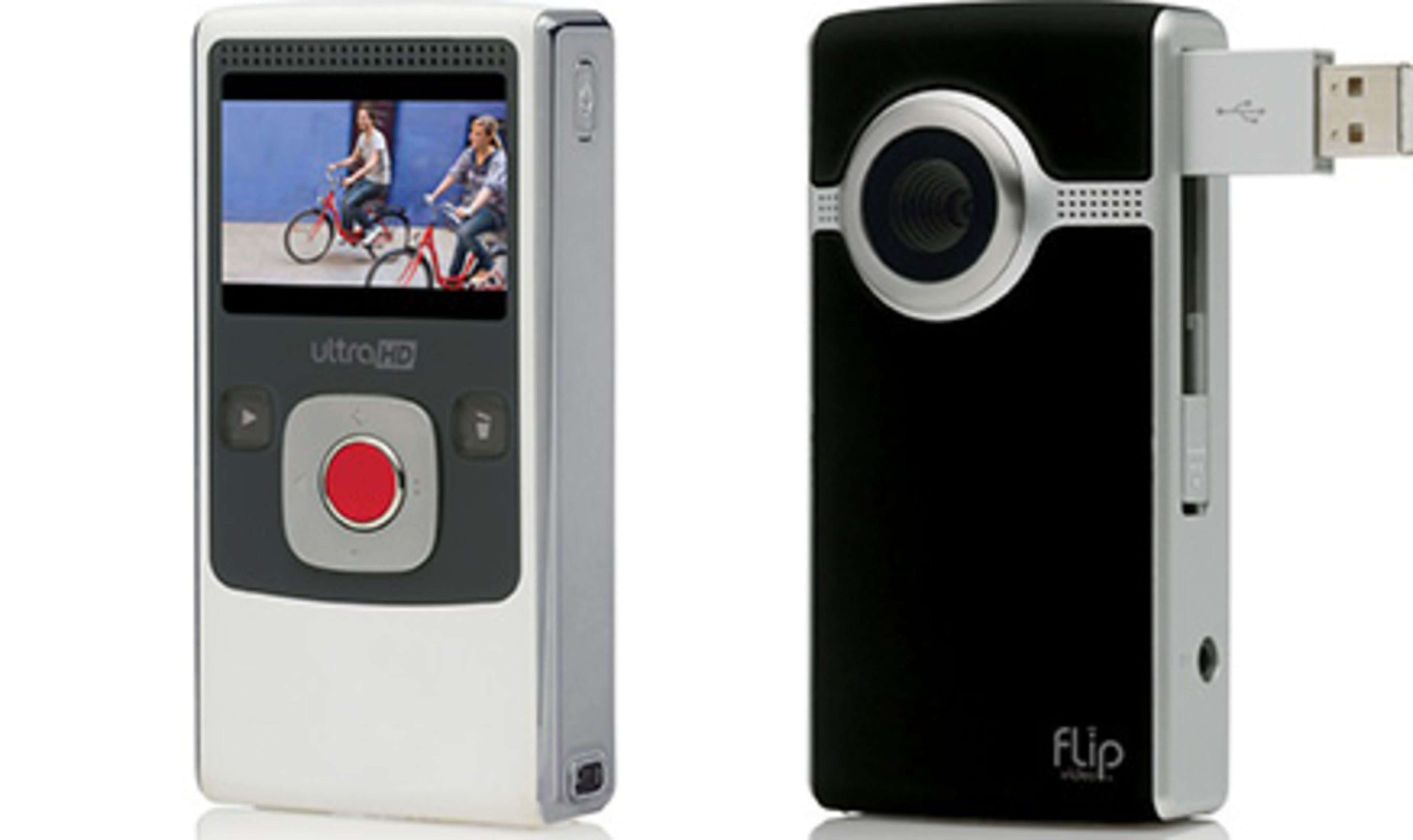 Flip UltraHD Is Pure Digital's Best Pocket Camcorder Yet - Fast Company