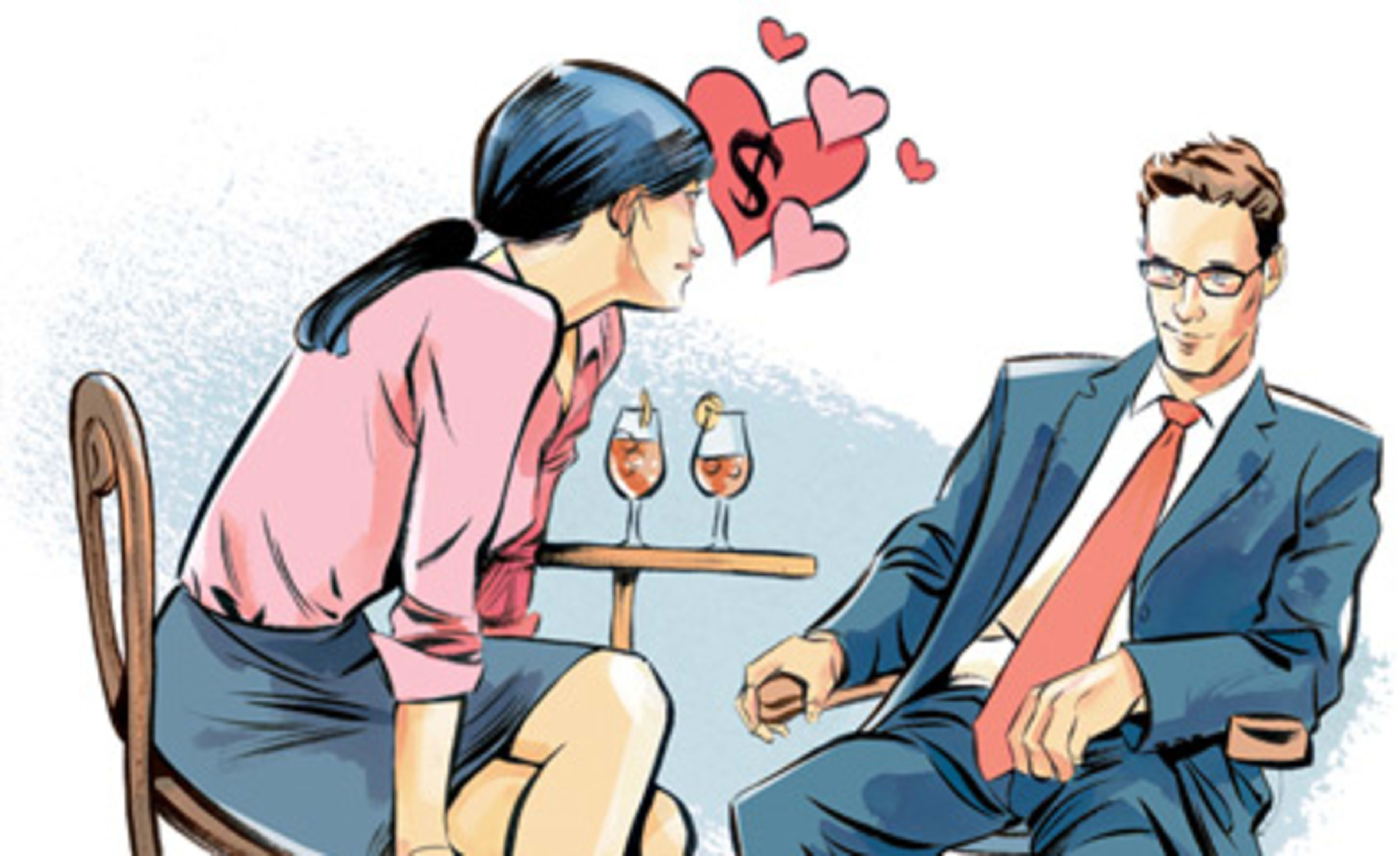 How to Overcome Infatuation and Make the Hard Sell - Fast Company