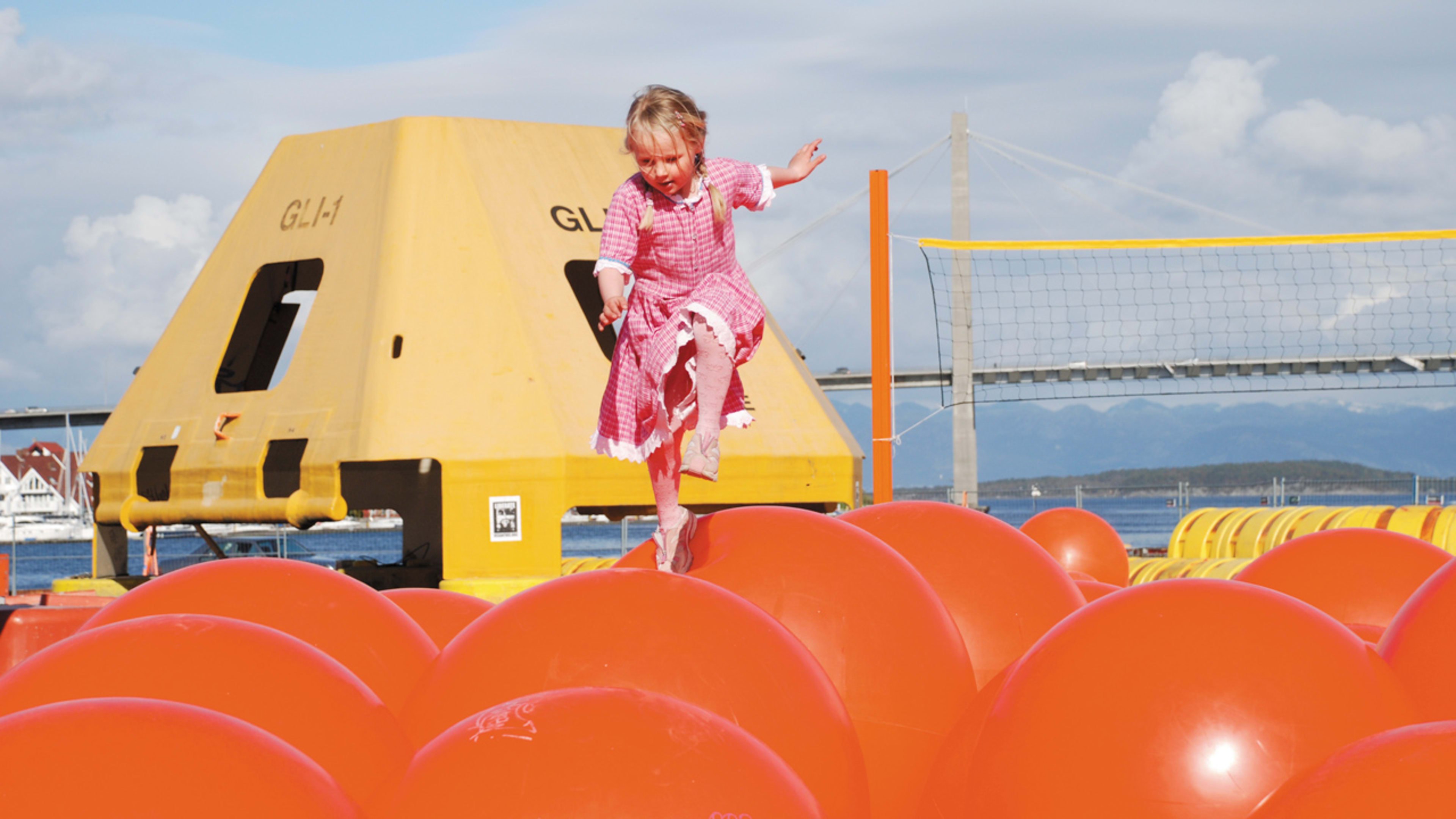 8 Insane Schools, Playgrounds, And Libraries Of The Future - Fast Company