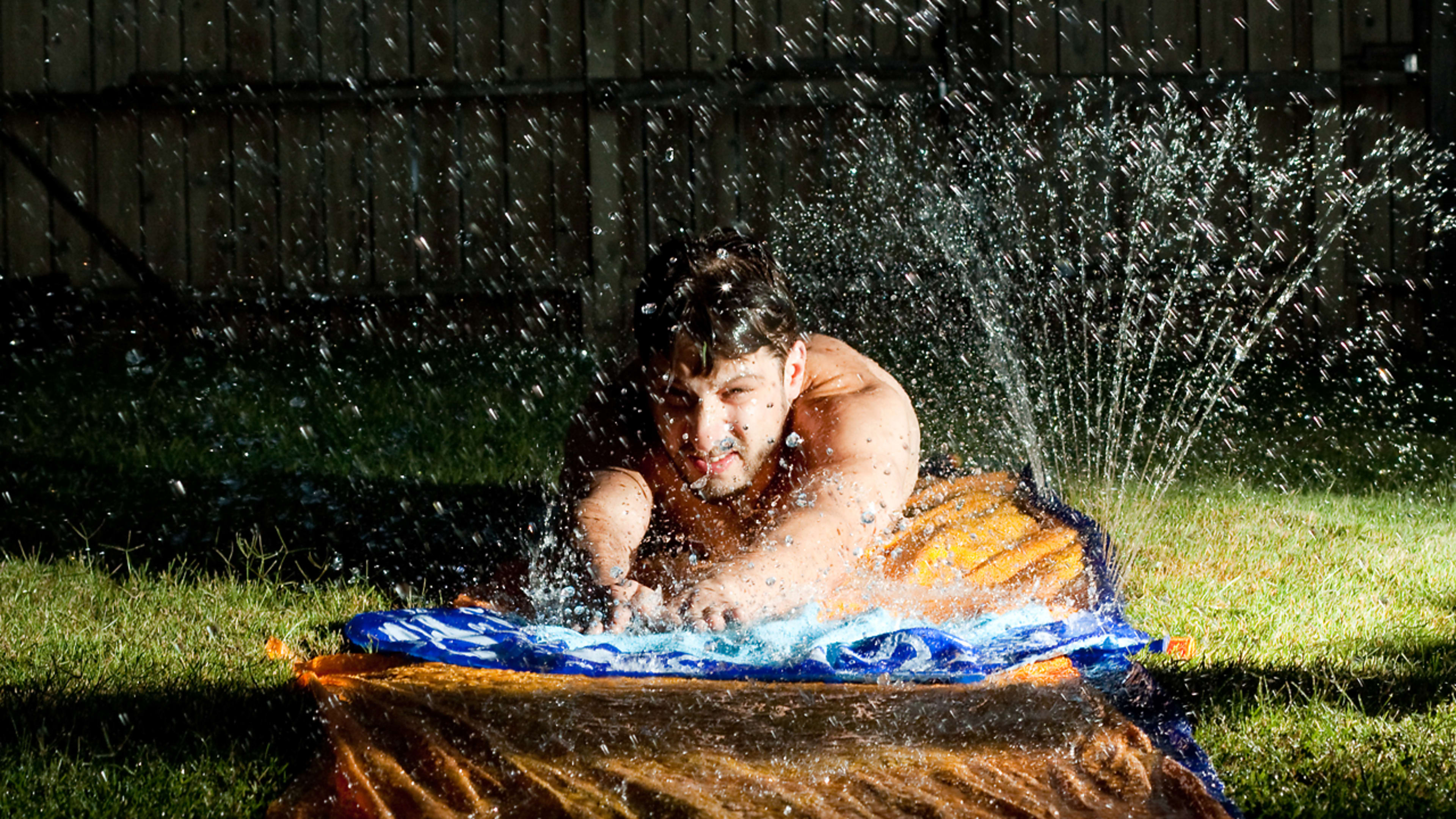 A New Super Slippery Substance Prevents Deadly Bacteria - Fast Company