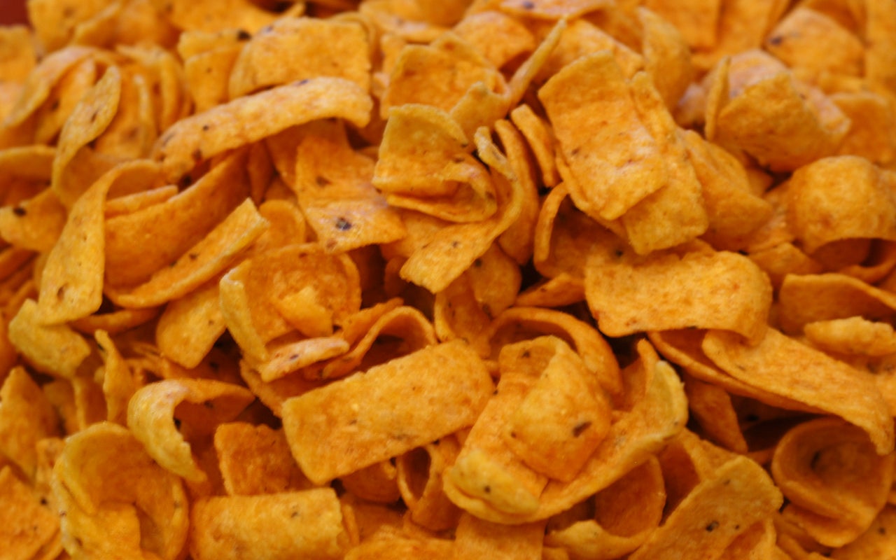 Why Frito-Lay Built The Cleanest Manufacturing Facility In The U.S ...