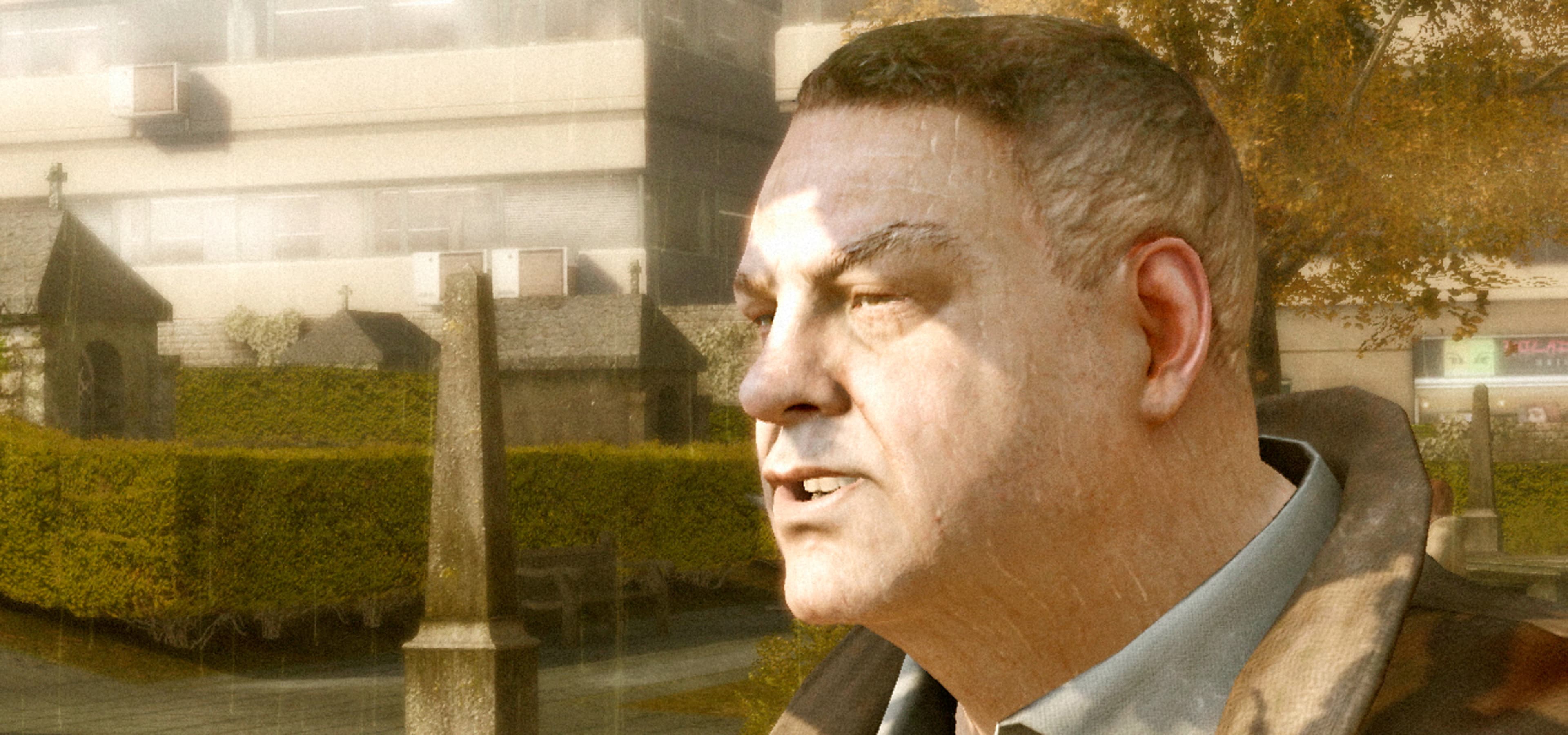 'Heavy Rain' Creator David Cage Reveals the Secrets of His Photo ...