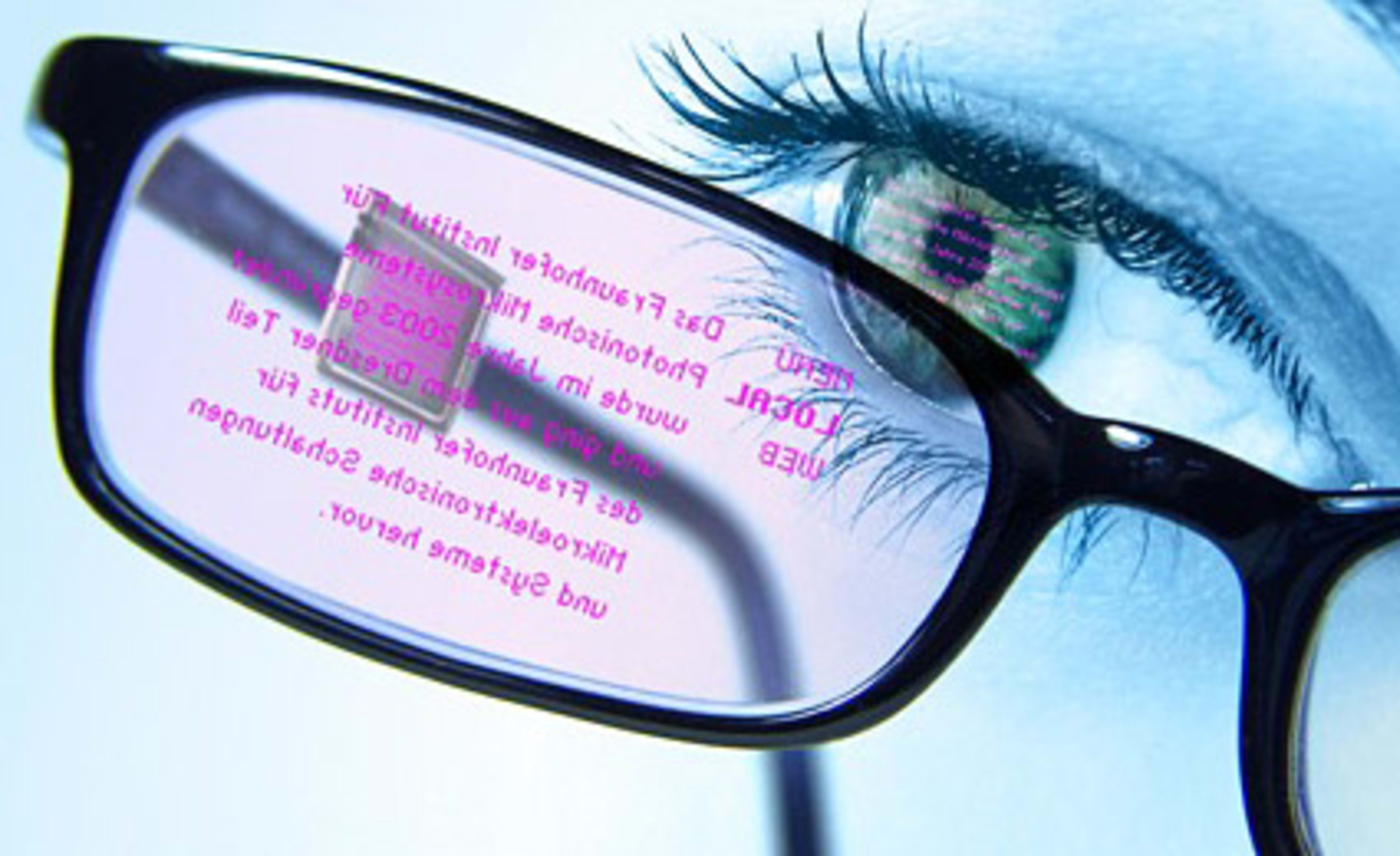 Researchers Invent Eye-Tracking Eyeglass Display, Star Trek-Style ...