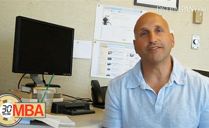 Craig Donato: How Do You Retain and Nurture Talent? - Fast Company