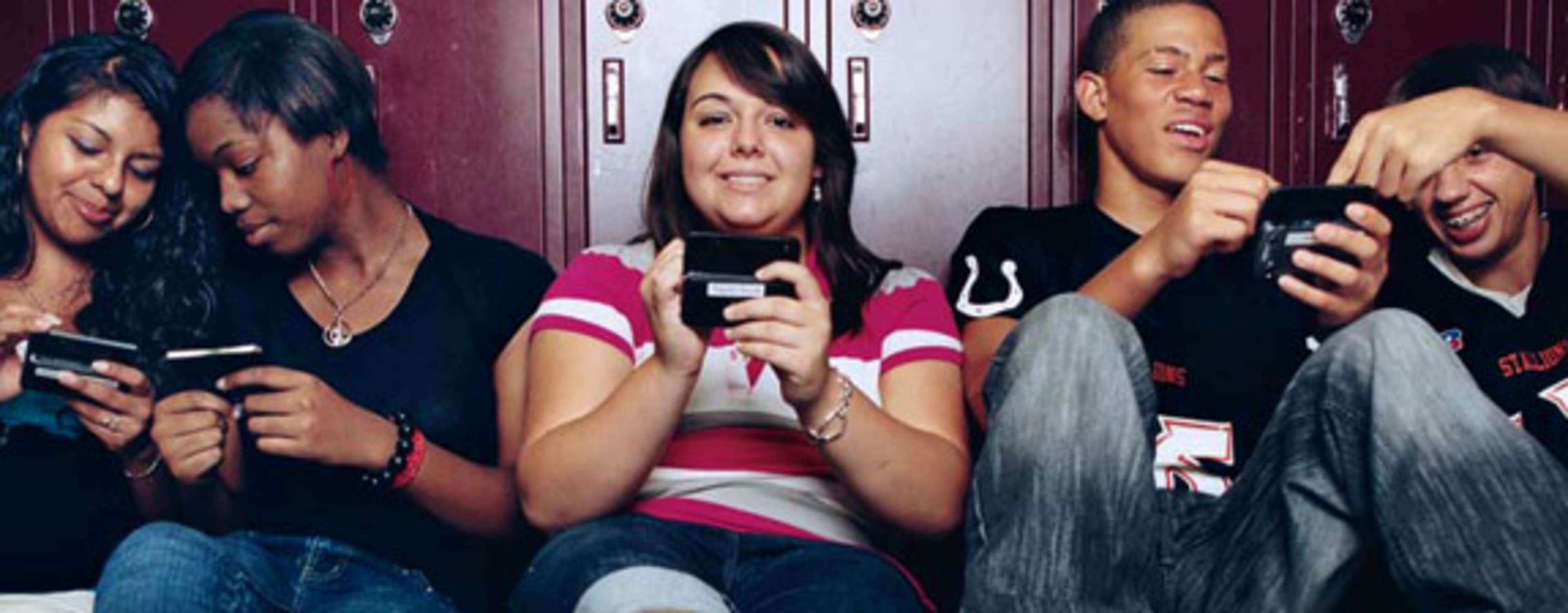 Cellphonometry: Can Kids Really Learn Math From Smartphones? - Fast Company