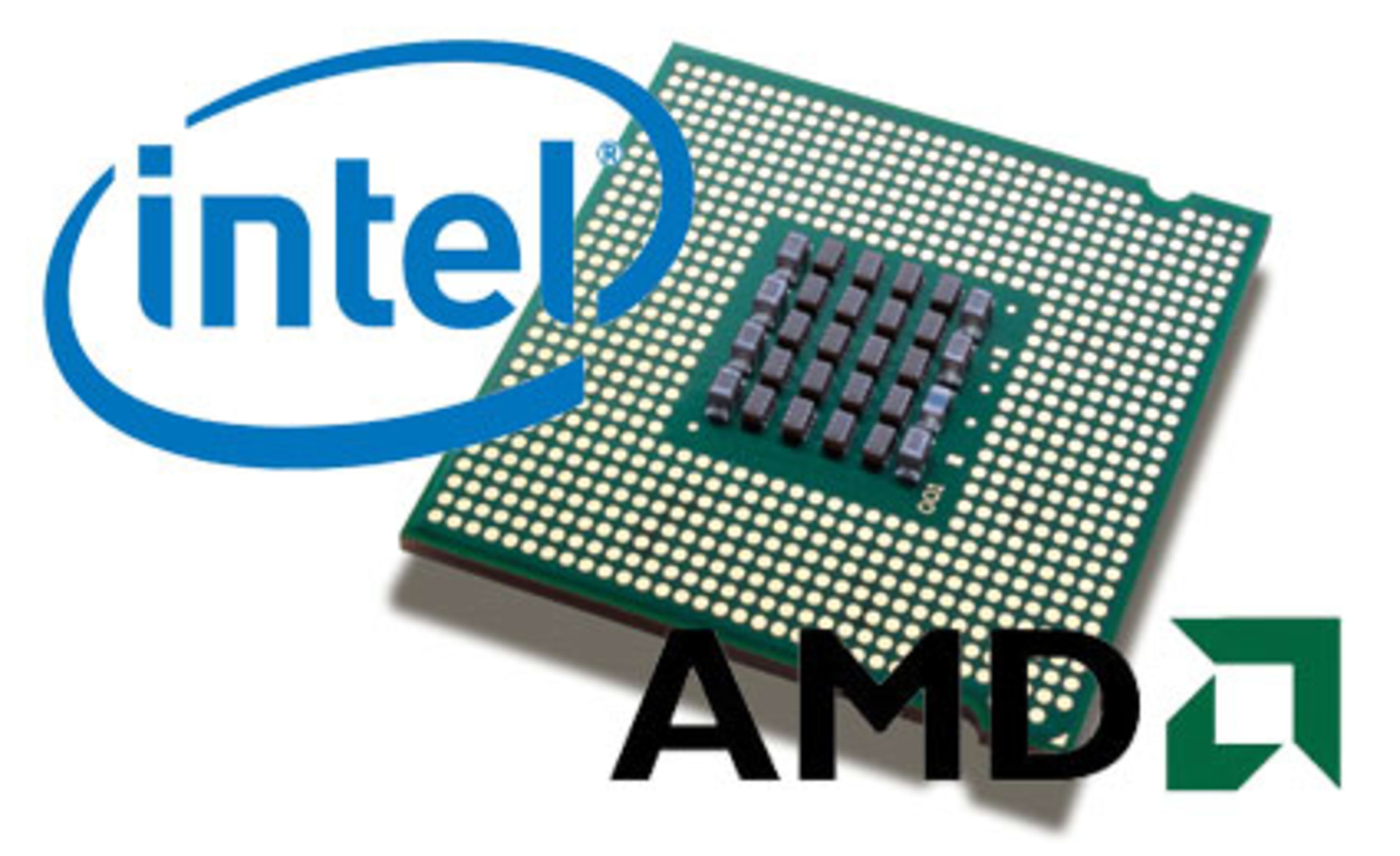 Will a $1.25B Antitrust Settlement From Intel and New Fusion Chips Save ...