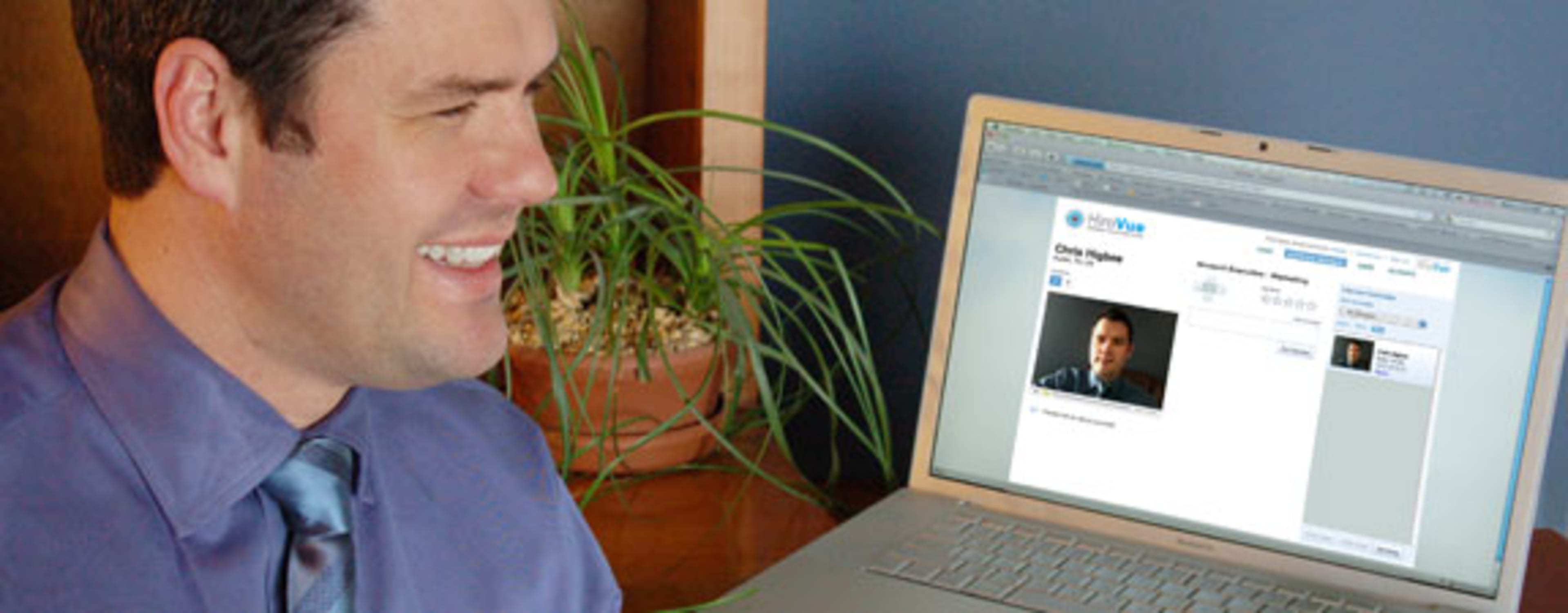 Webcam Job Interviews: How to Survive and Thrive - Fast Company