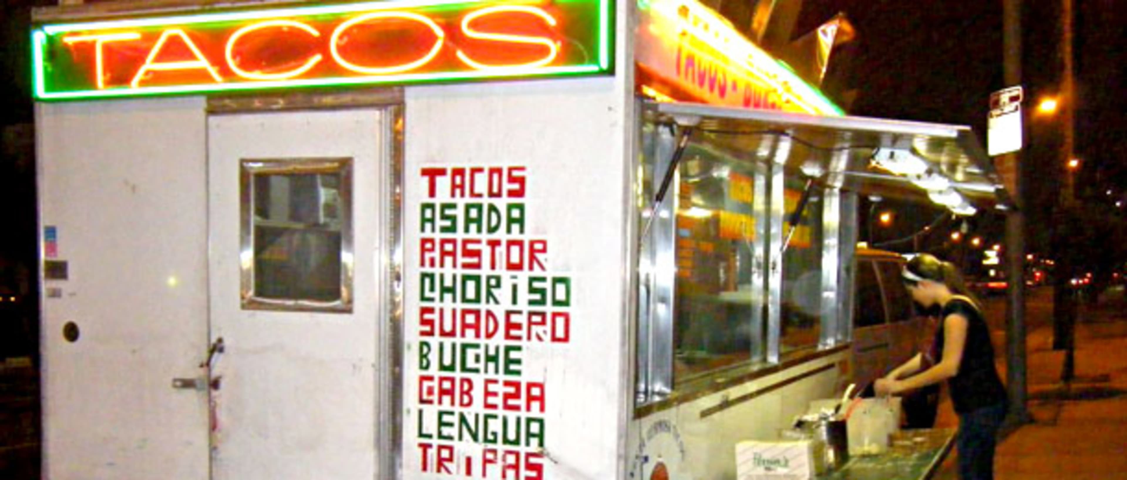 The Anatomy of a Taco - Fast Company