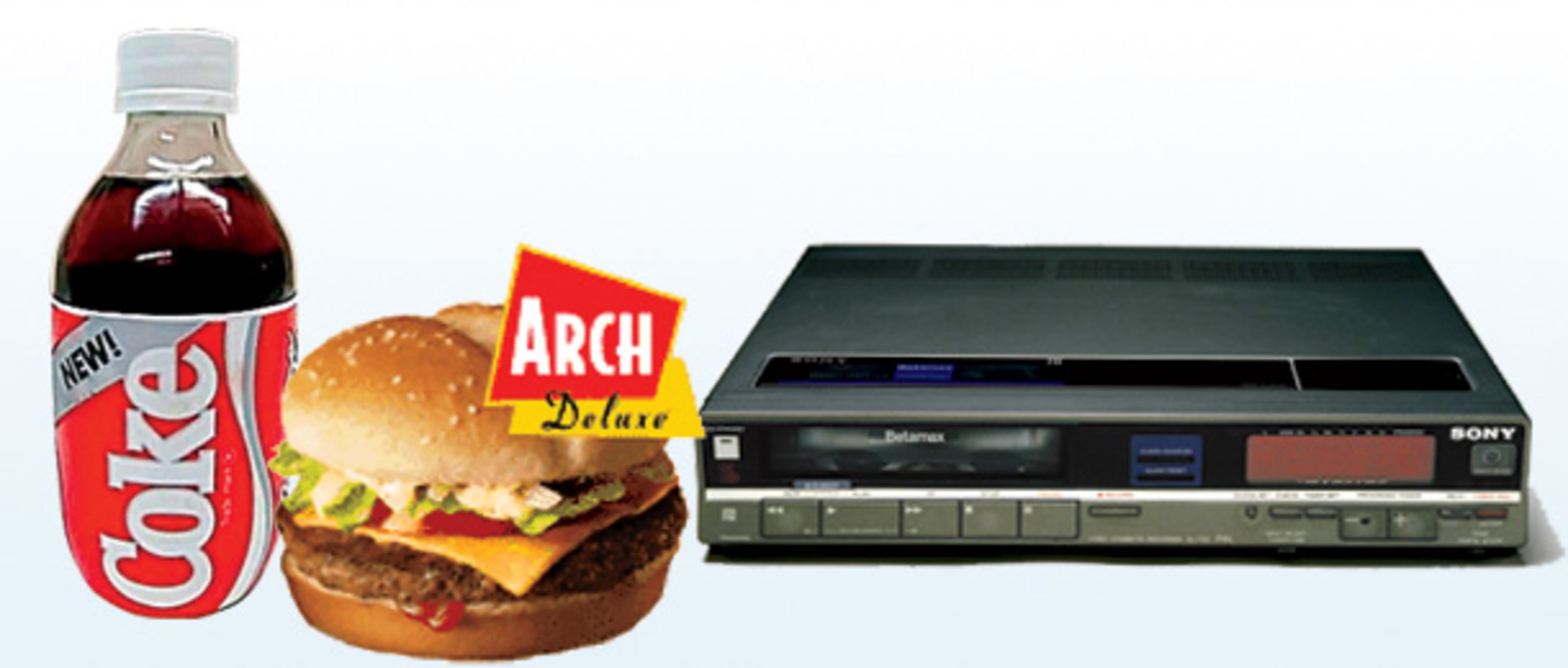 Remember: When Bad Products Happen to Big Companies - Fast Company