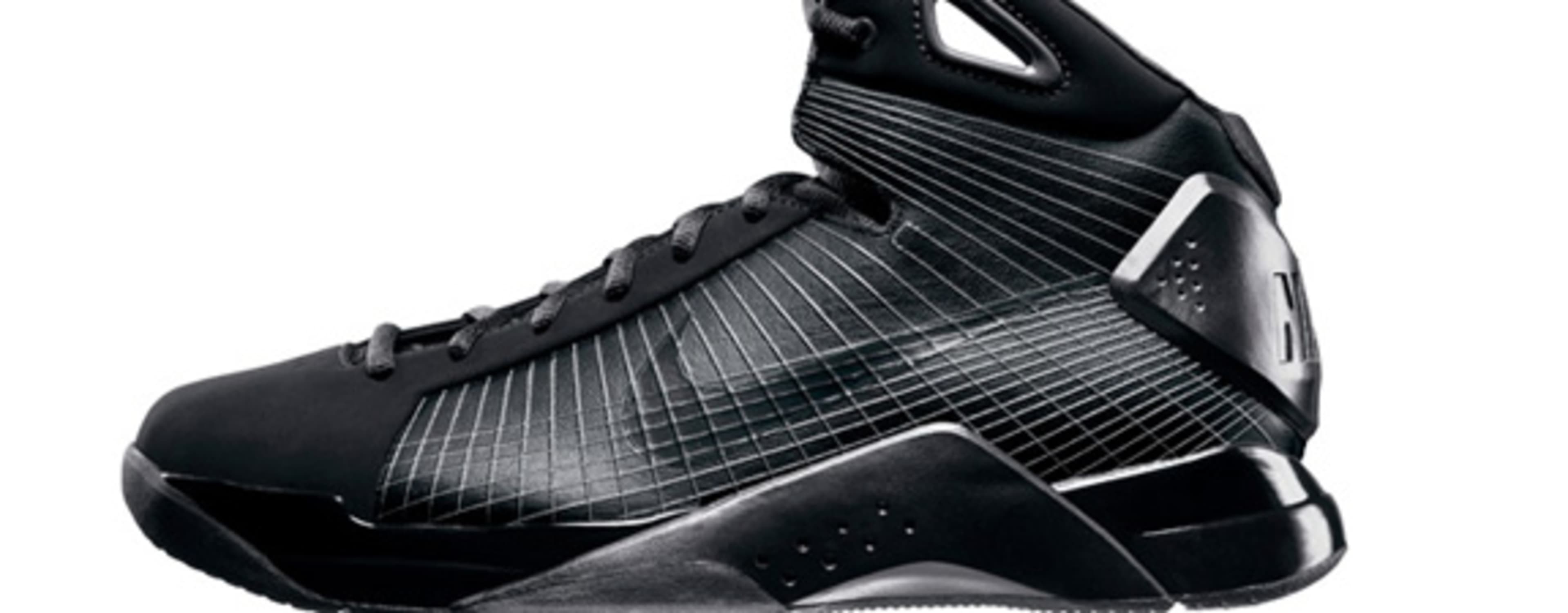 How Science Is Used to Design the Perfect Shoe - Fast Company