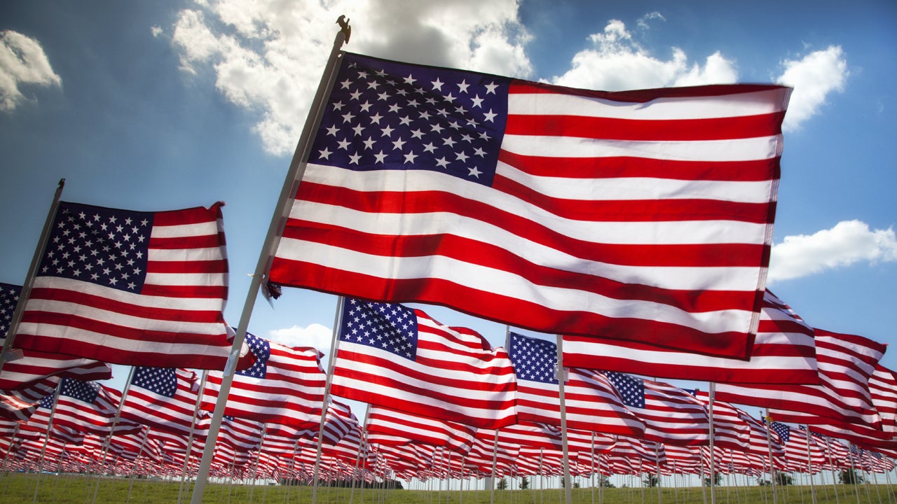 Tracking The Ever-Changing American Dream - Fast Company
