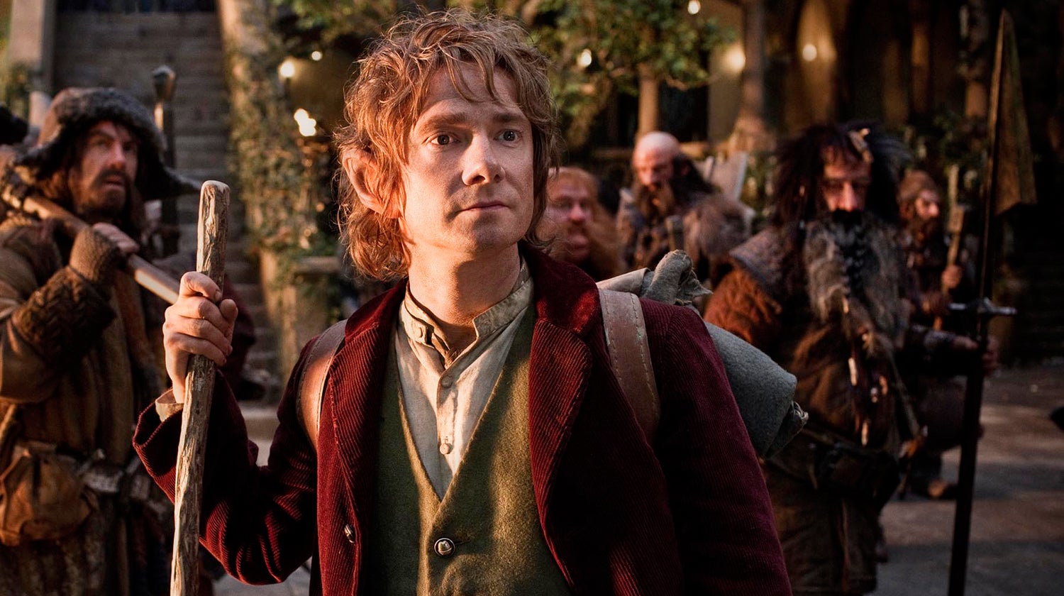 You Don't Know J.R.R.: A Real Tolkien Expert On Everything You Need To ...