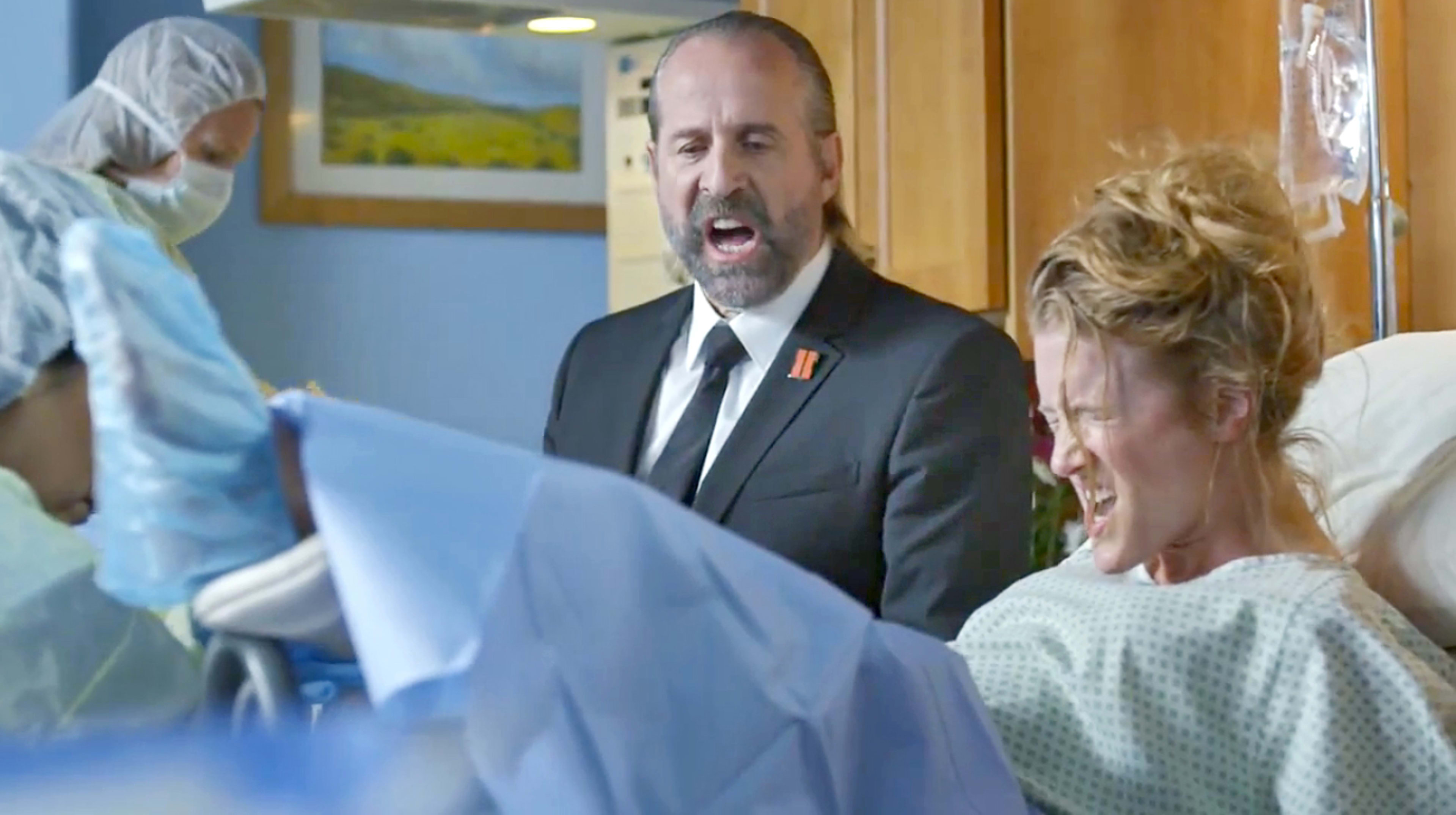 The Replacer Takes Over Your Life While You Play "Call of Duty" - Fast ...