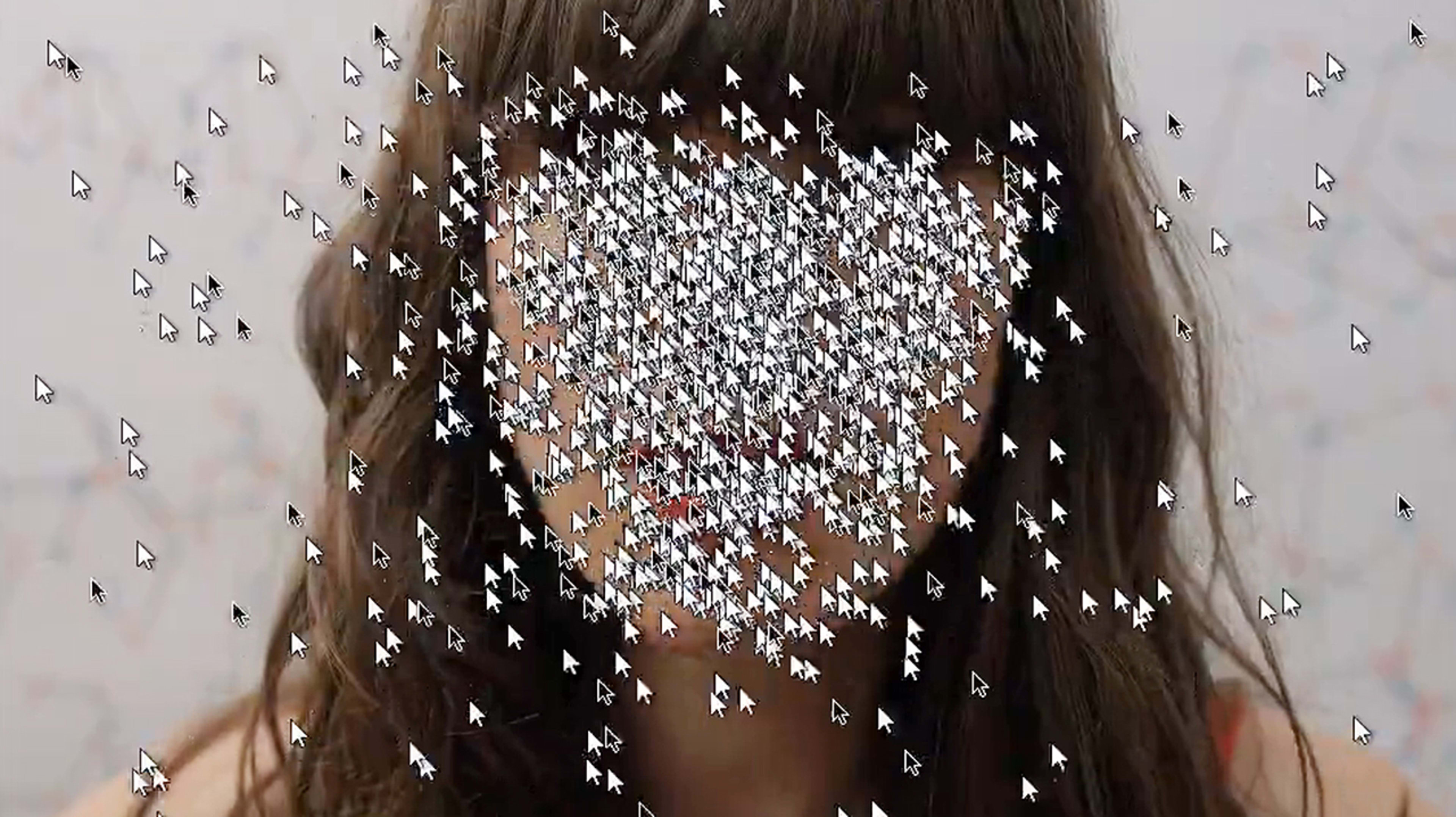 Come Join the Cursor Party In This Interactive Video - Fast Company