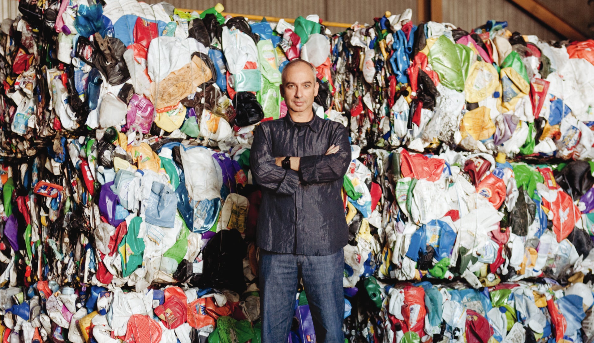 Technology Designer Gadi Amit on What's Wrong With Green Design - Fast ...