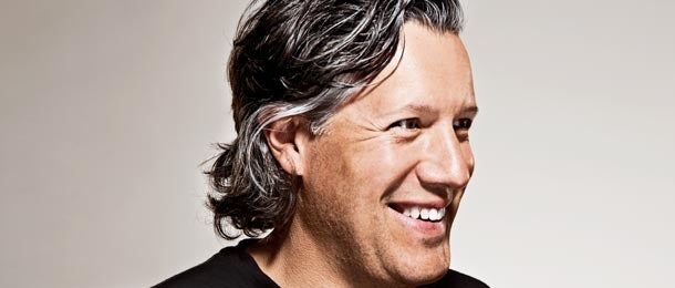 How Nick Kokonas Is Shaking Up Fine Dining - Fast Company