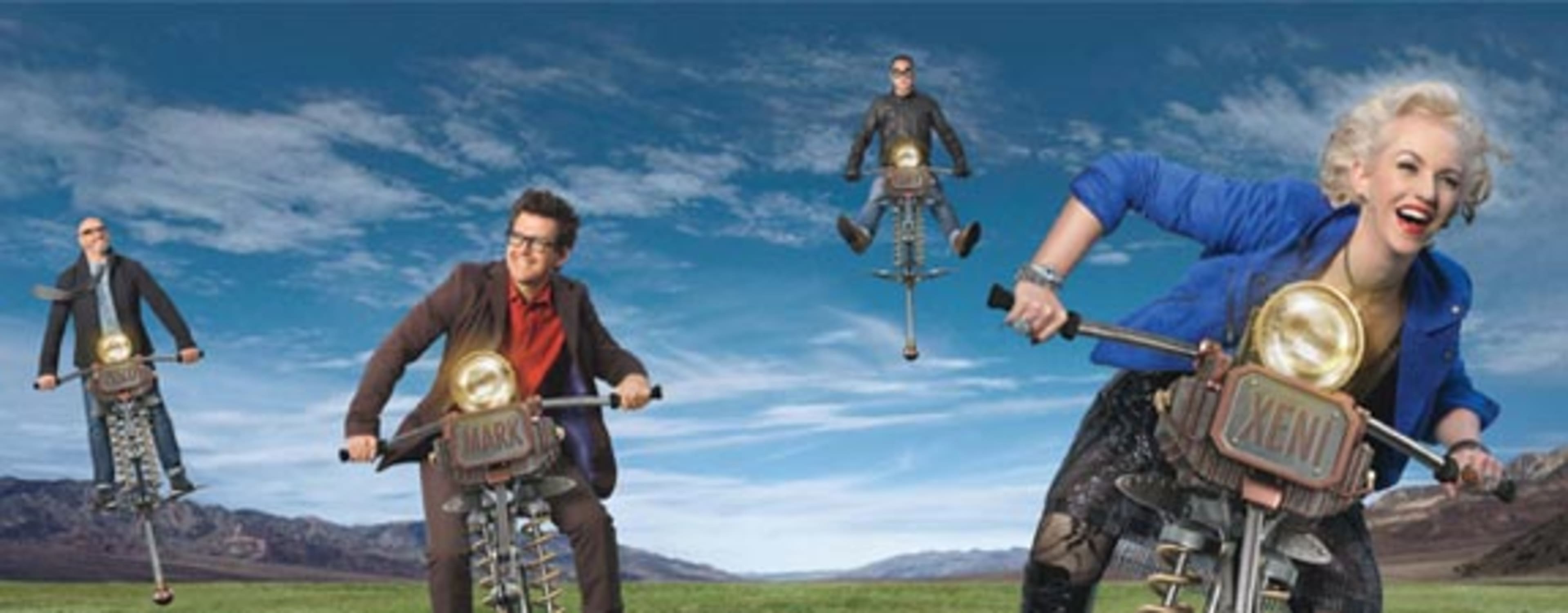 Inside the Wild, Wacky, Profitable World of Boing Boing - Fast Company