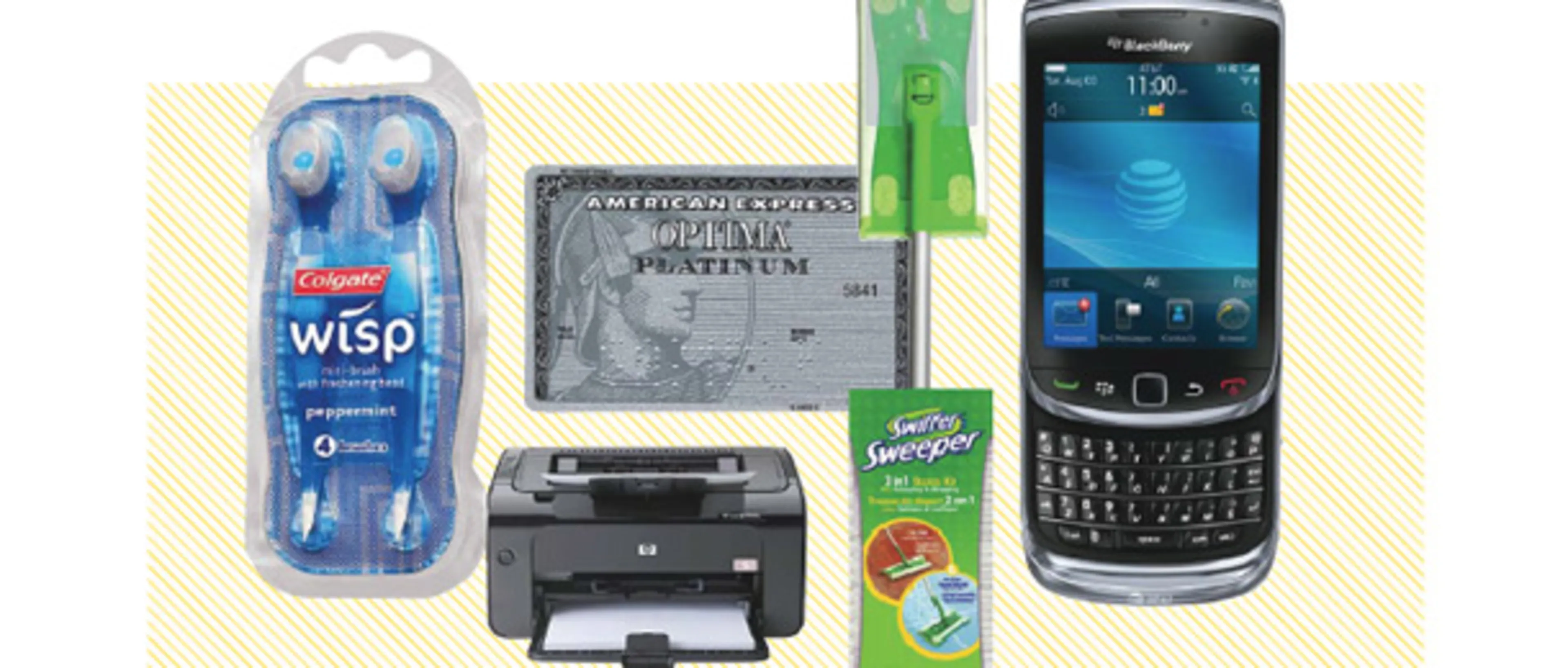 How to Pick the Perfect Brand Name - Fast Company